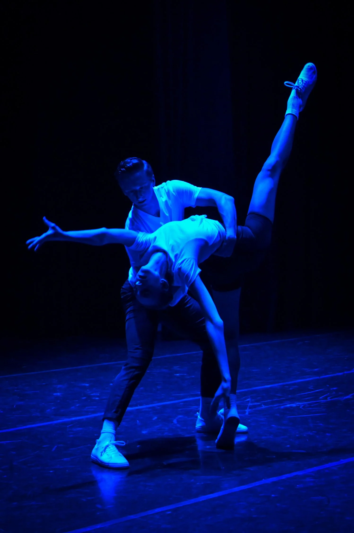 Repertoire — Ballet Project OC