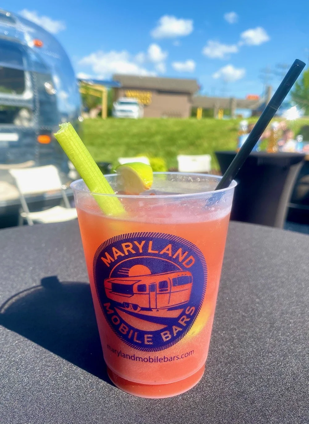 Photos — Maryland Mobile Bars - Airstream event rentals in central Maryland