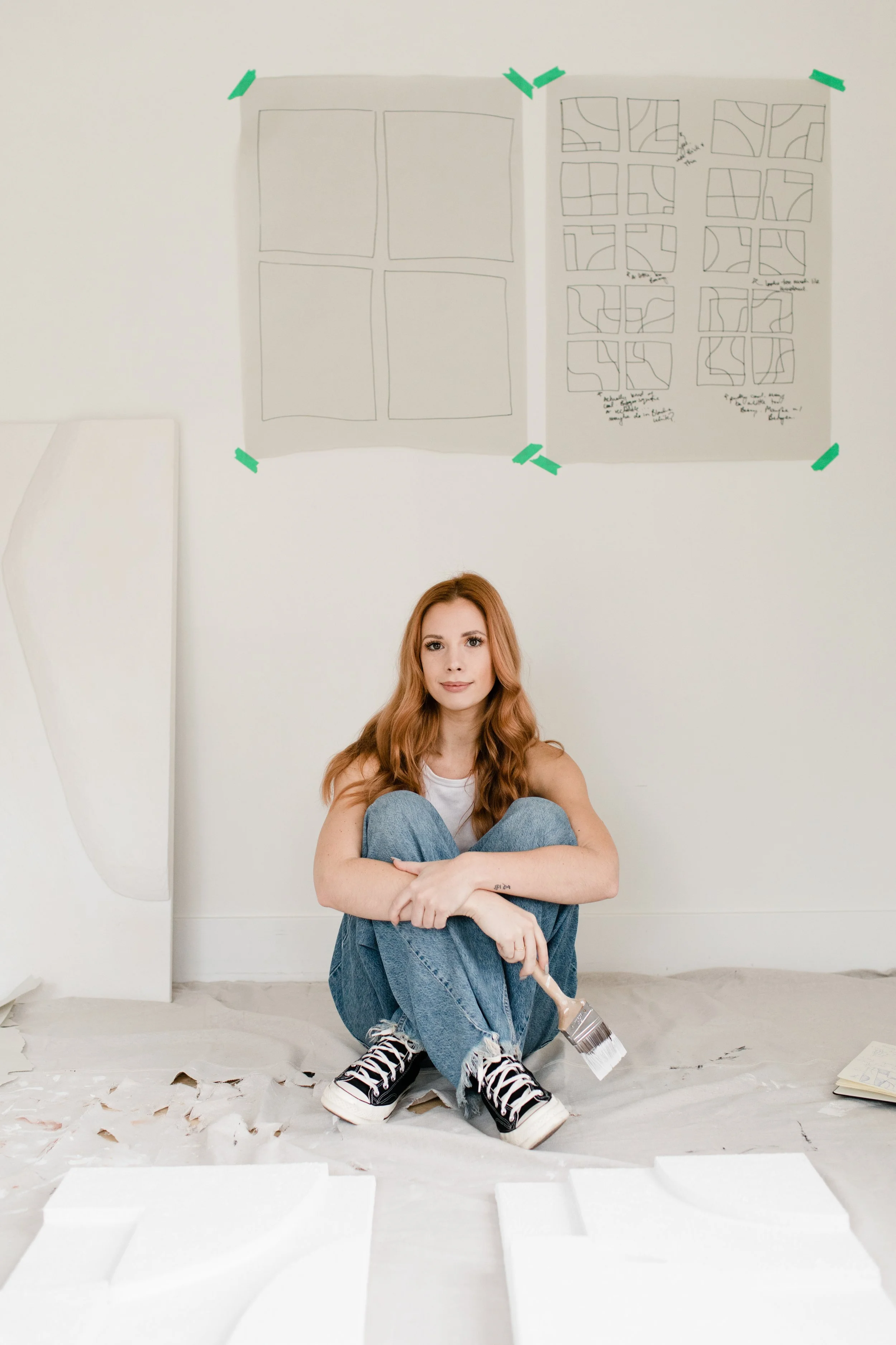 About — Kayla K. Bohl