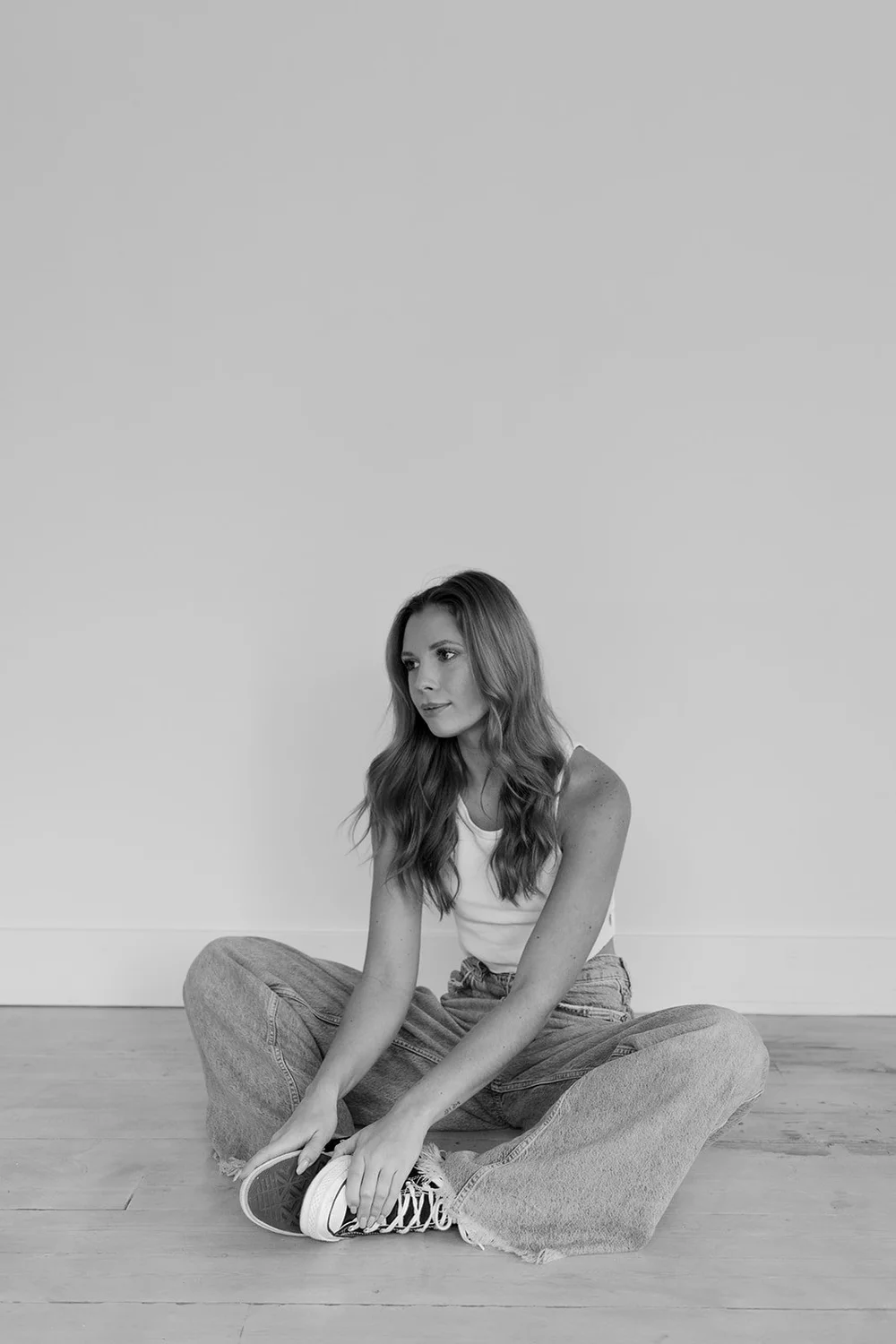 KAYLA KLEINE