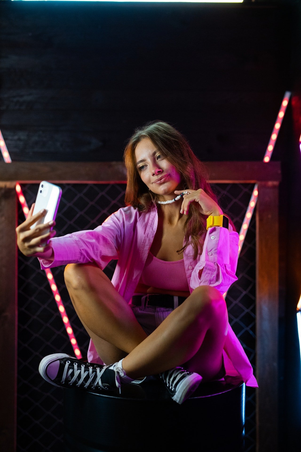 The Selfie Co. | MN's Premier Selfie Experience