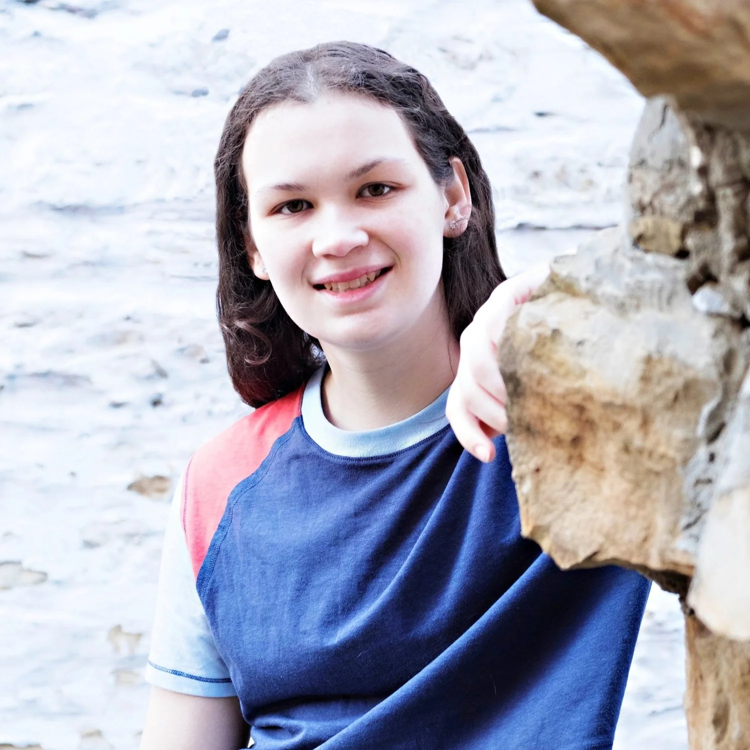 Wayne Richards Scholarship — Pascale's Pals