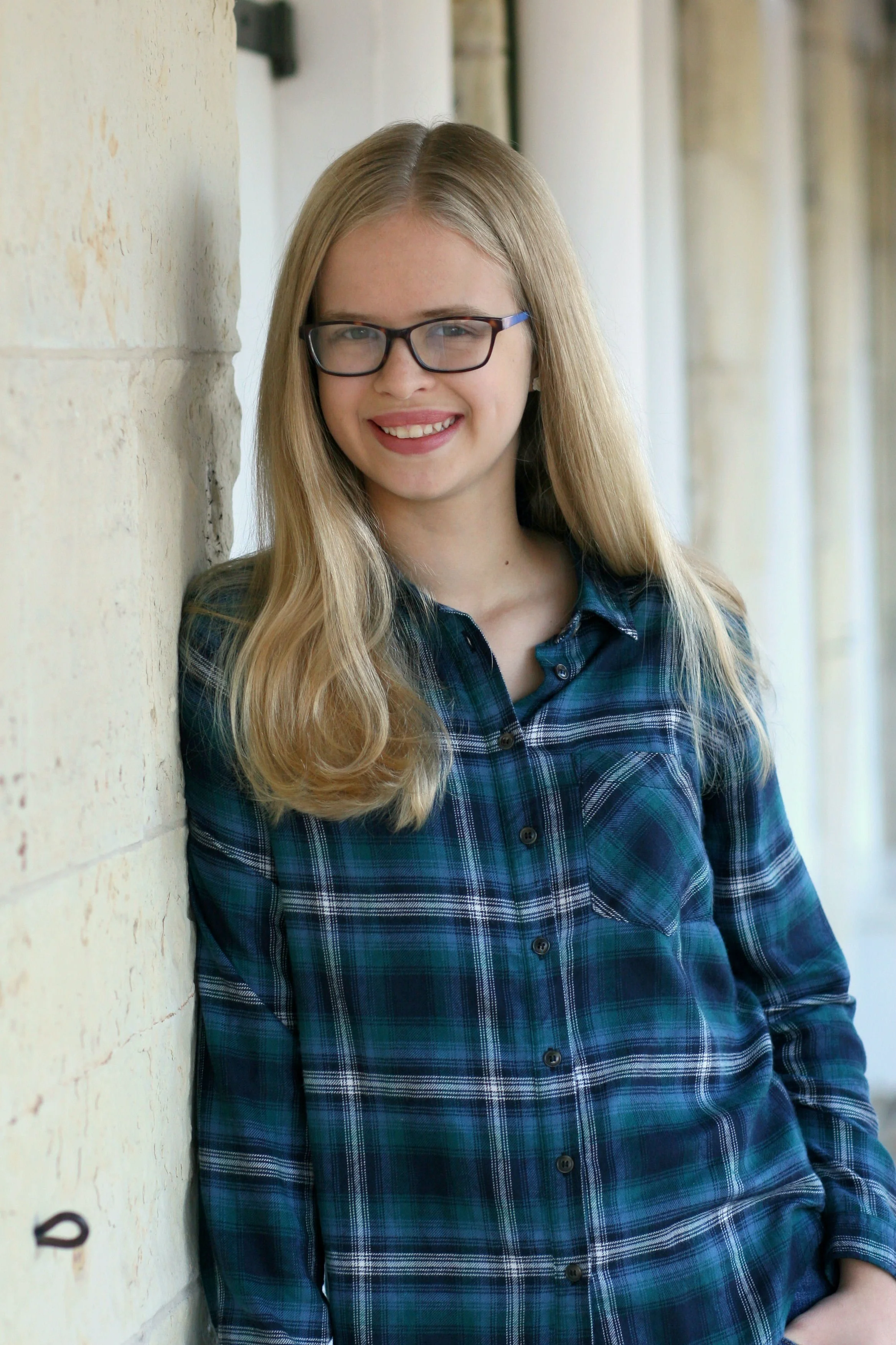 Wayne Richards Scholarship — Pascale's Pals