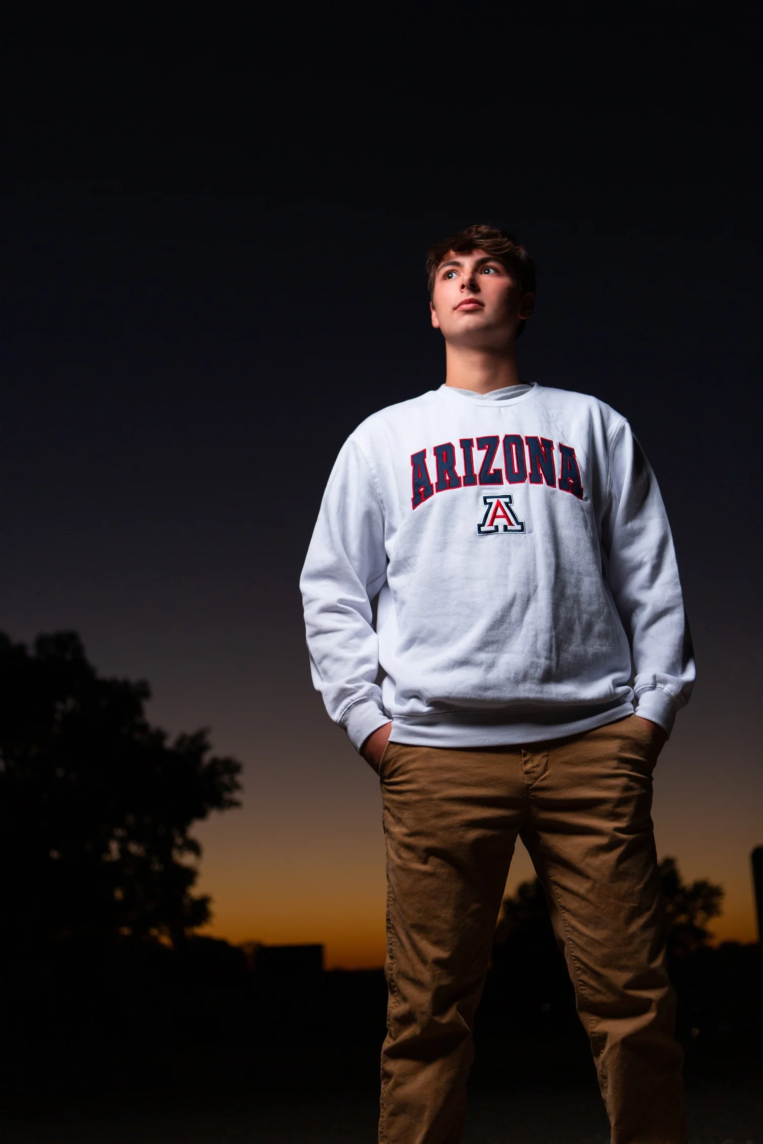 Wayne Richards Scholarship — Pascale's Pals