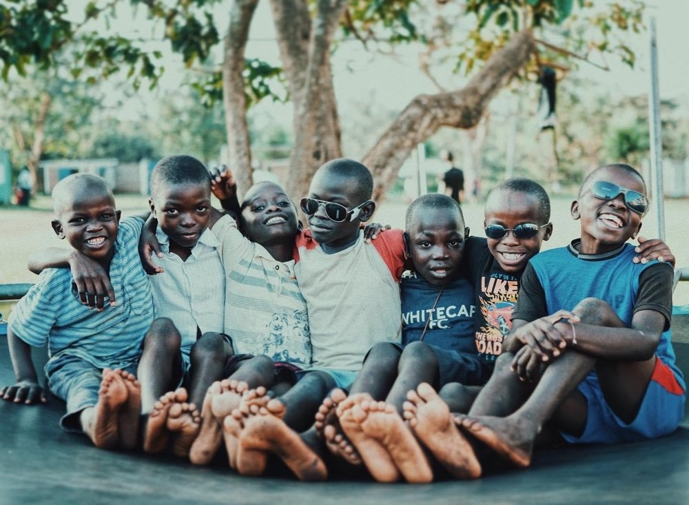 Our Kids Come First — LHMI