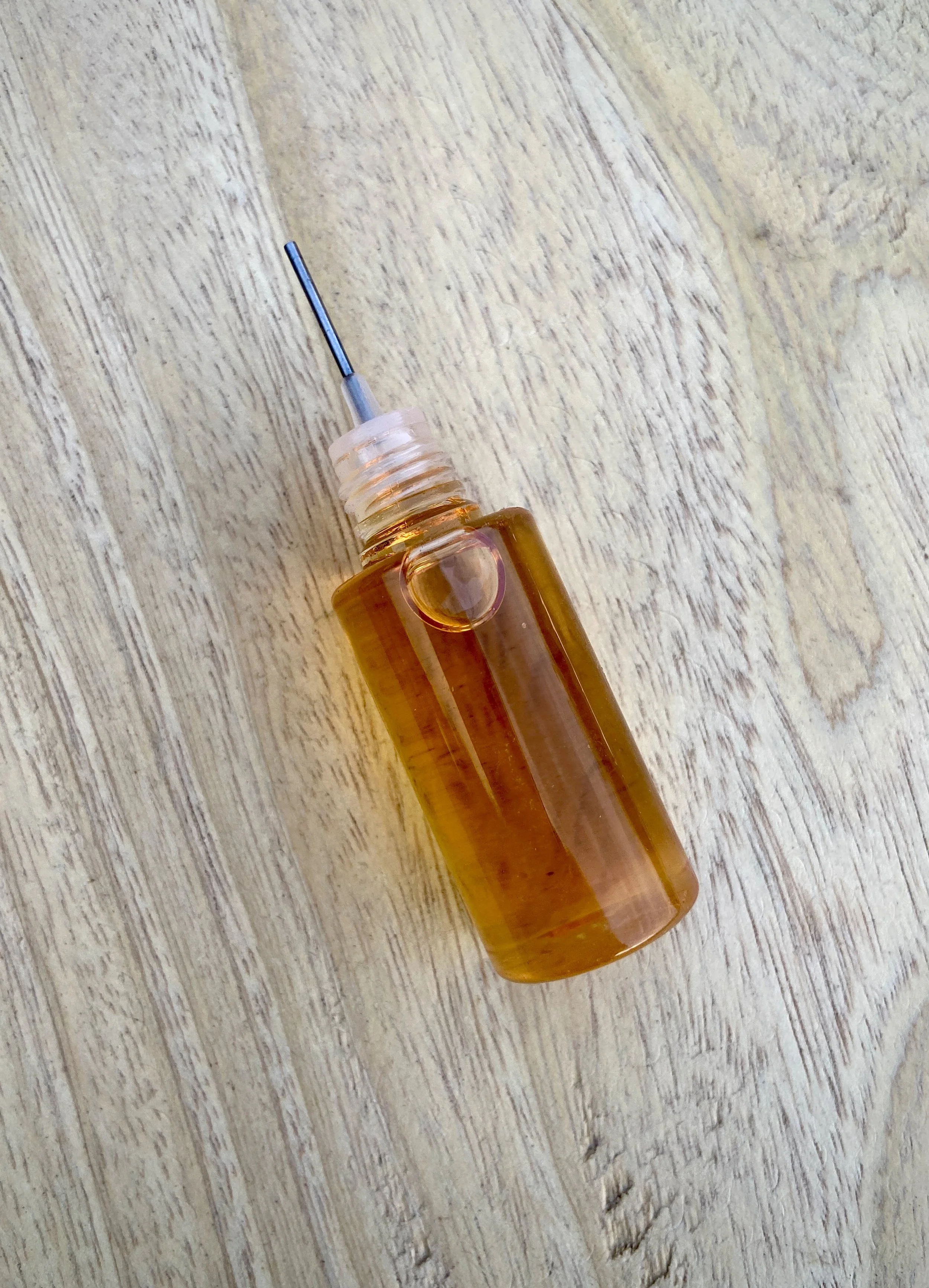 Guitar Syrup Friction Reducer — Slusser Guitars