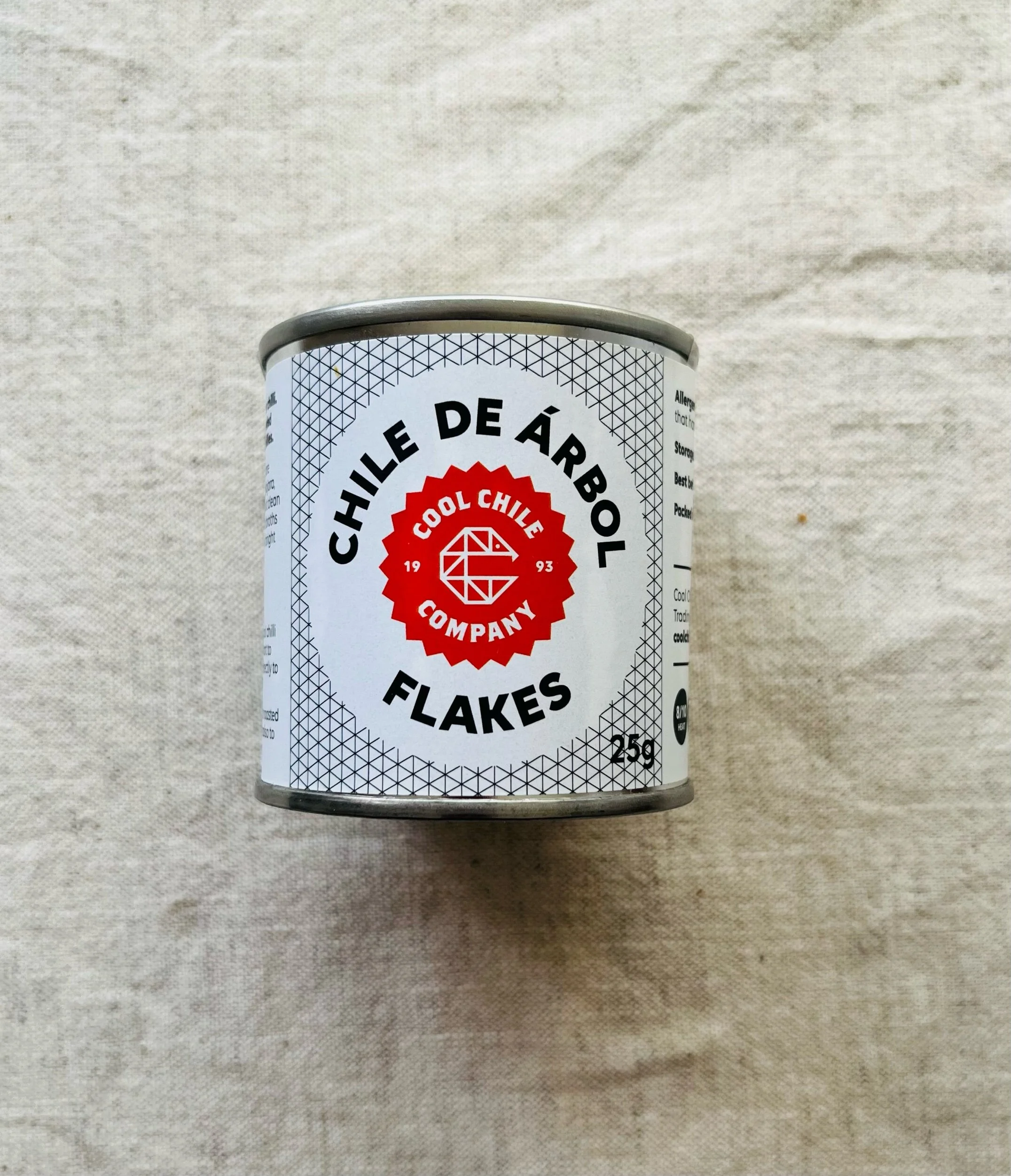 Authentic Cool Chile Mexican Oregano - Elevate Your Dishes — Peak & The ...