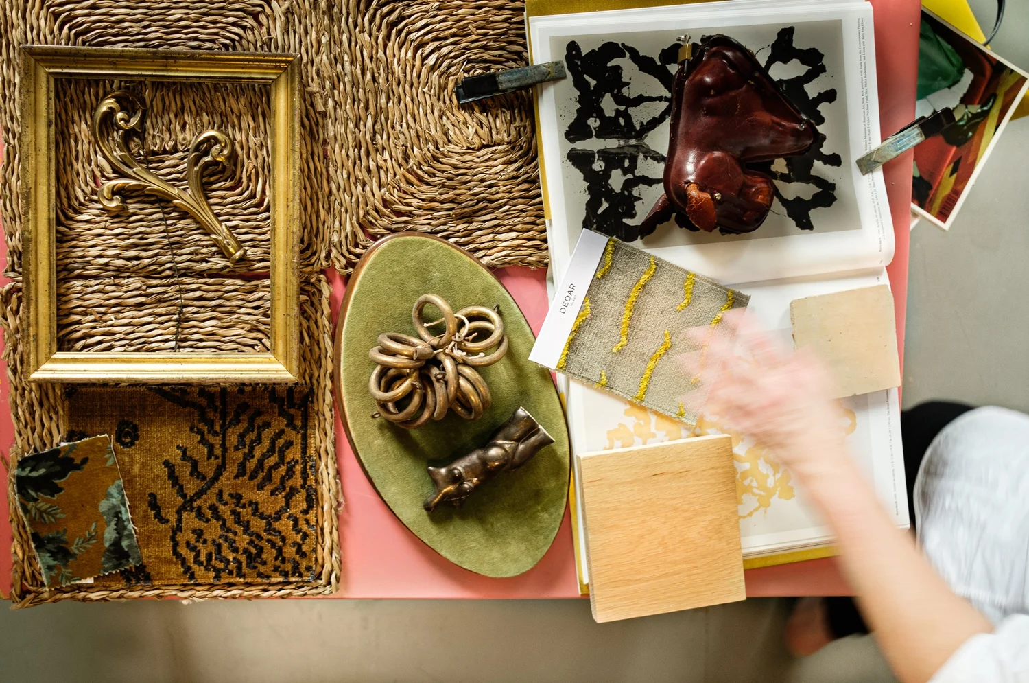 Hallie Goodman | Interior Design