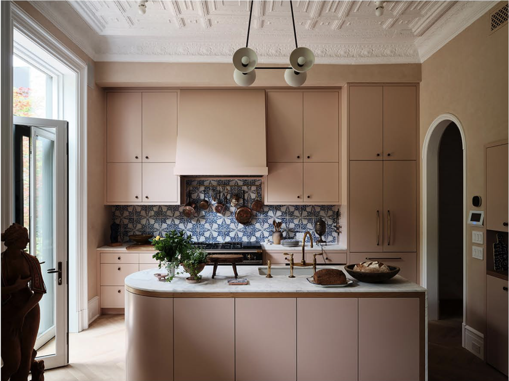 Hallie Goodman | Interior Design | Hudson New York