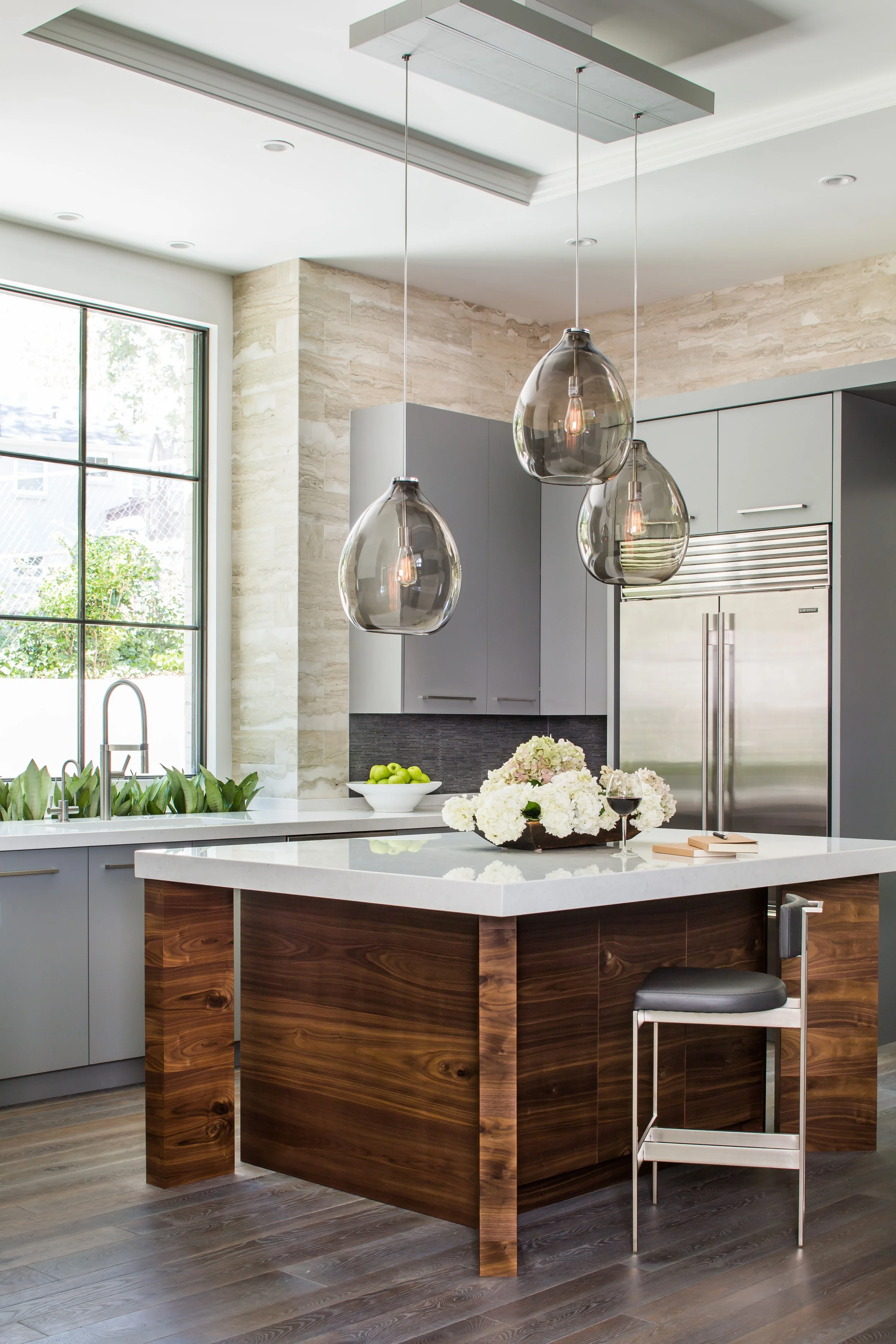 Modern Treehouse in the City — Intuitive Dwellings