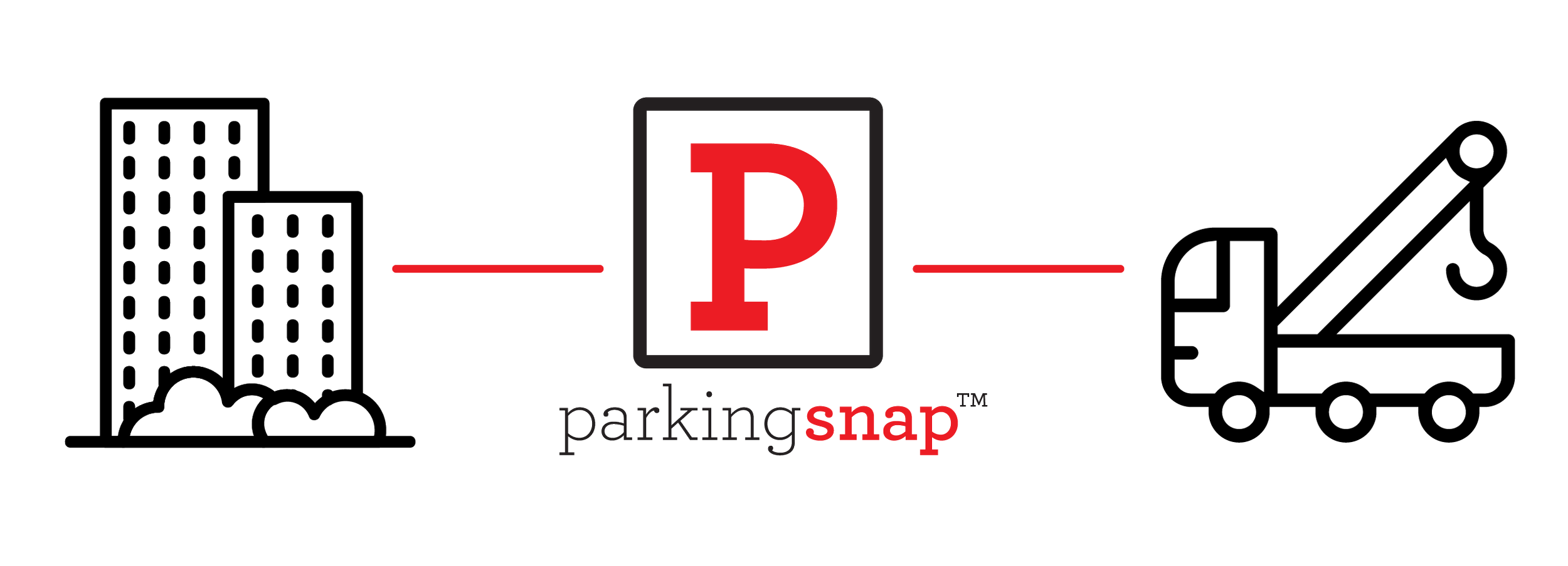 How It Works for You — ParkingSnap
