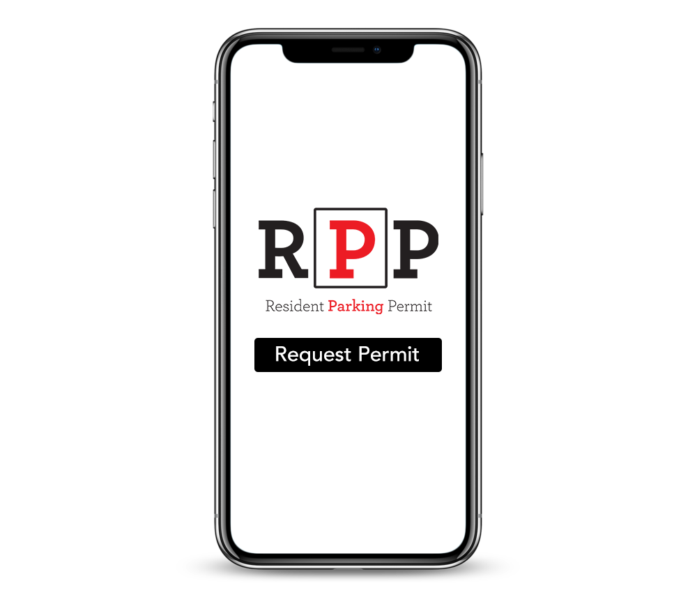 Resident Parking Permit Auto Approvals - RPP — ParkingSnap