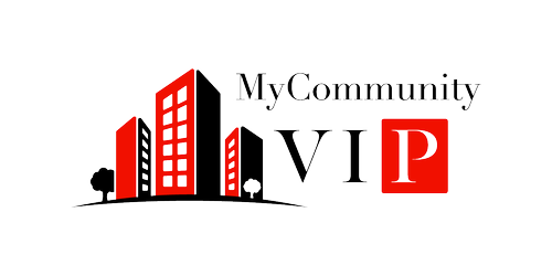 Resident Parking Management - MyCommunity VIP — ParkingSnap