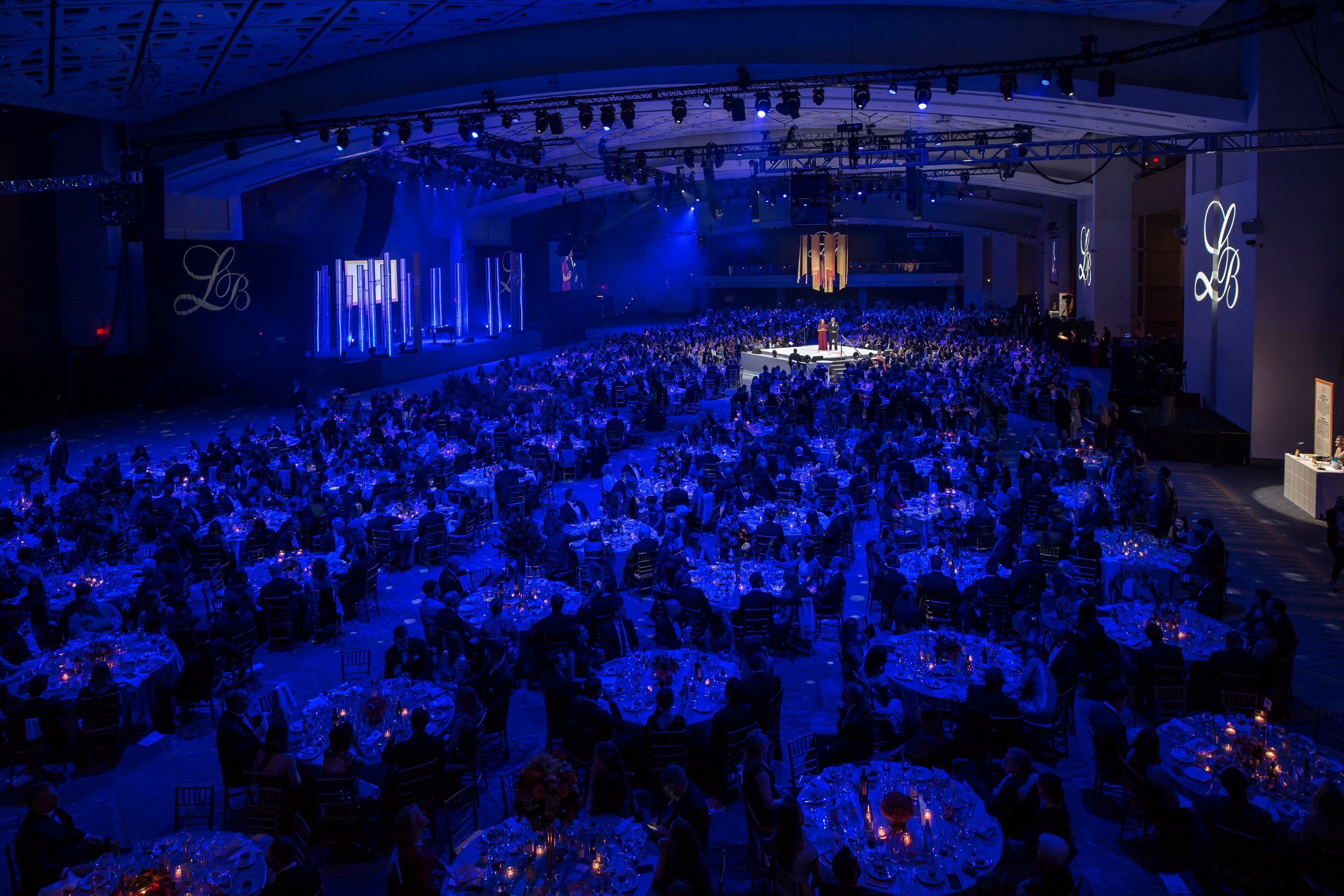 Leukemia Ball Through the Years — Leukemia Ball
