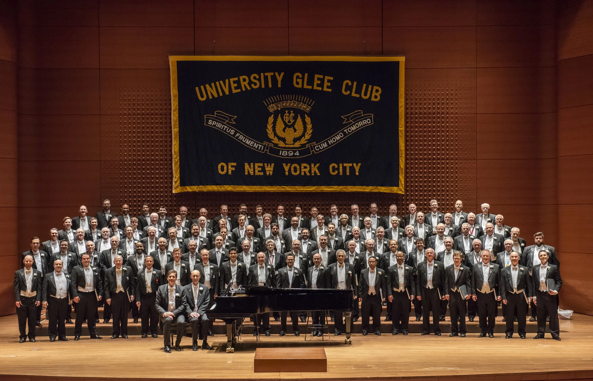 University Glee Club of NYC