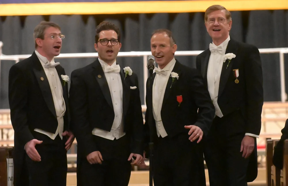University Glee Club of NYC