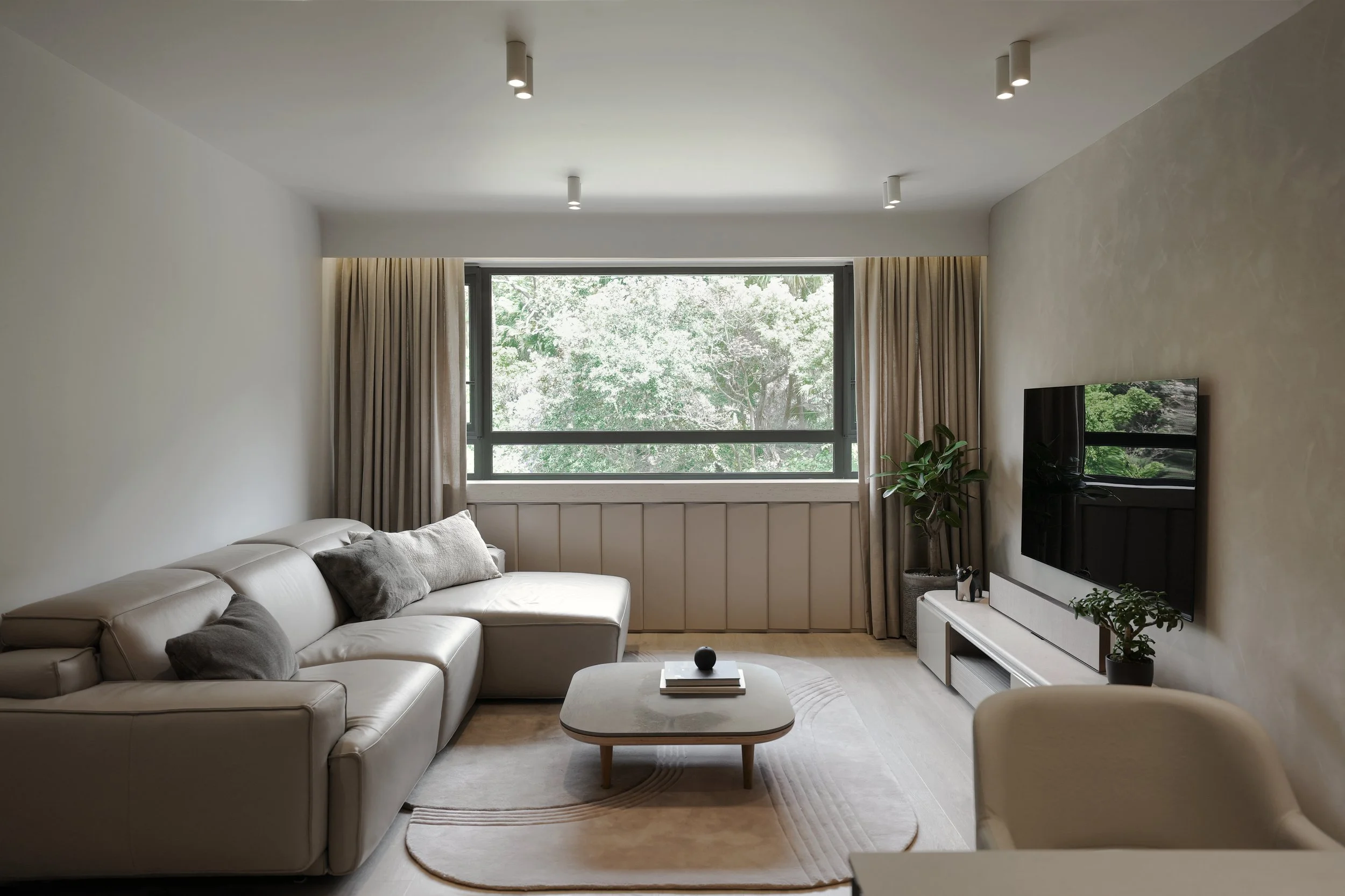 Canter & Gallop Design | Hong-Kong-Based Interior Design Studio