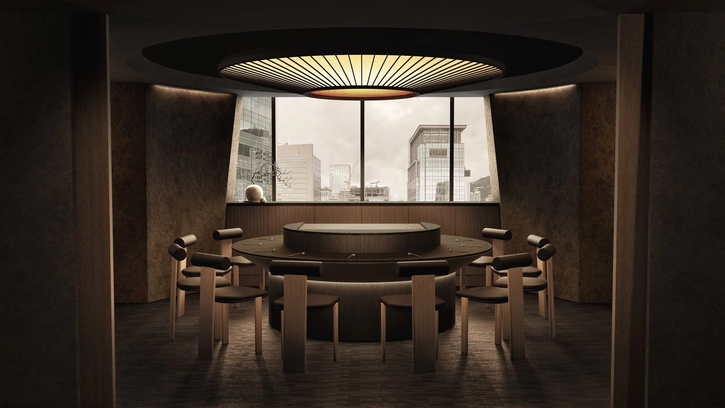 Canter & Gallop Design | Hong-Kong-Based Interior Design Studio
