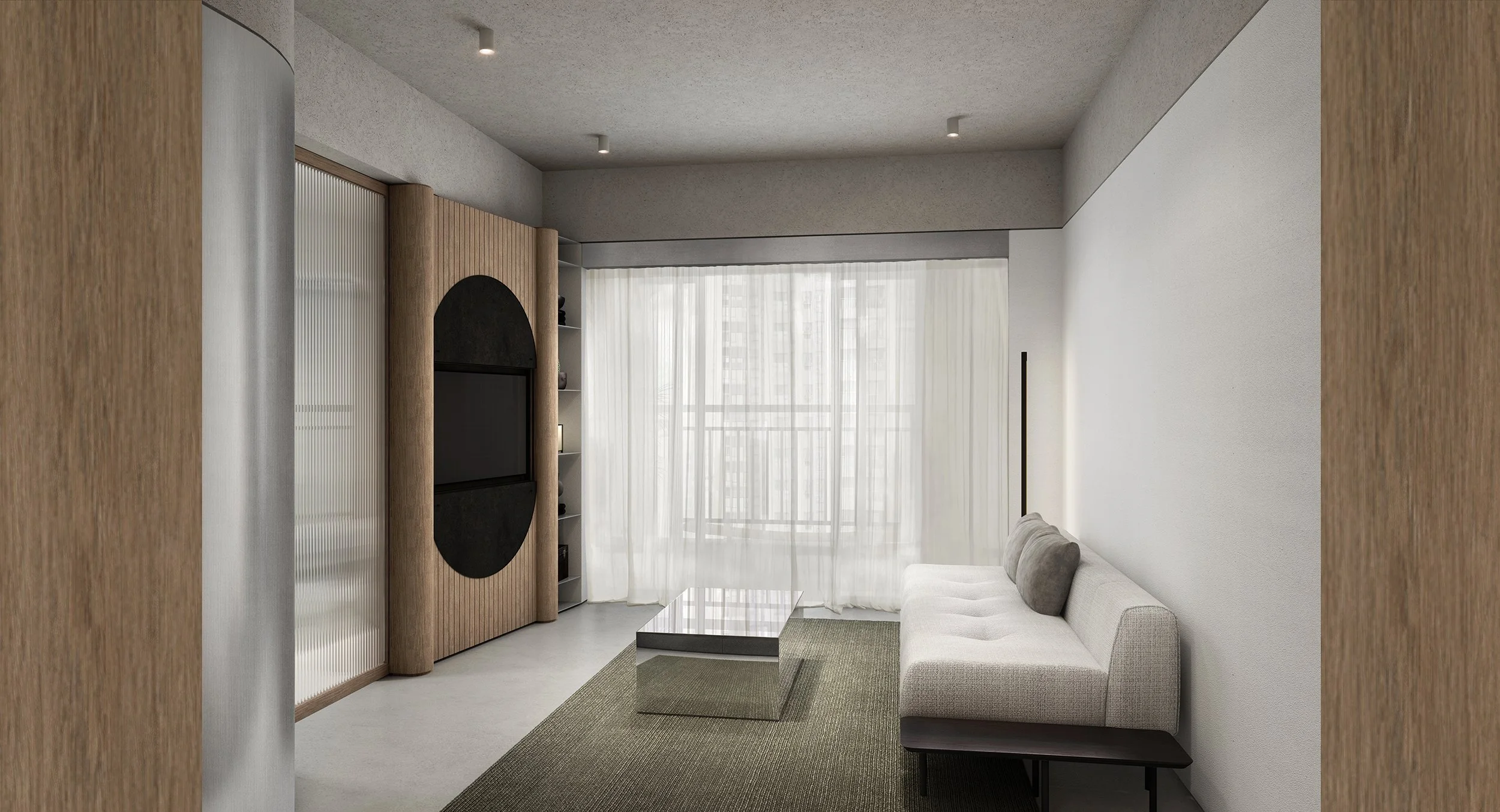 Canter & Gallop Design | Hong-Kong-Based Interior Design Studio