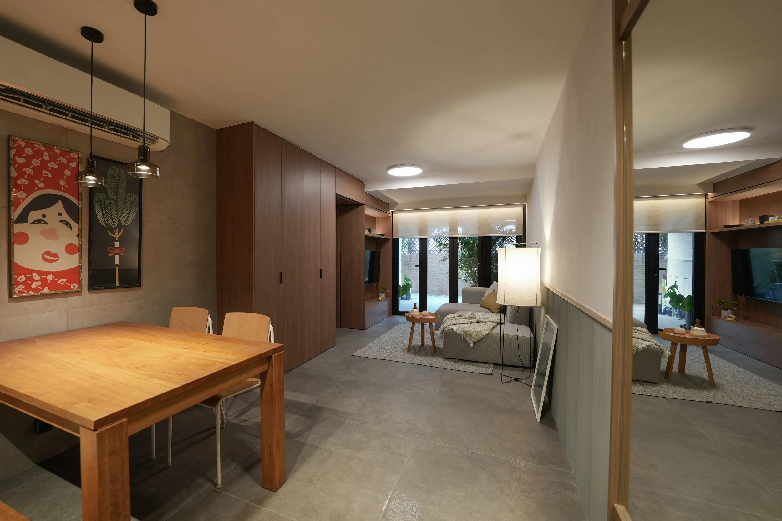 Canter & Gallop Design | Hong-Kong-Based Interior Design Studio