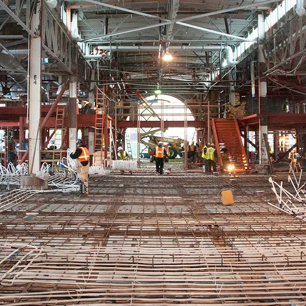 AmeriTech Contracting, Inc.