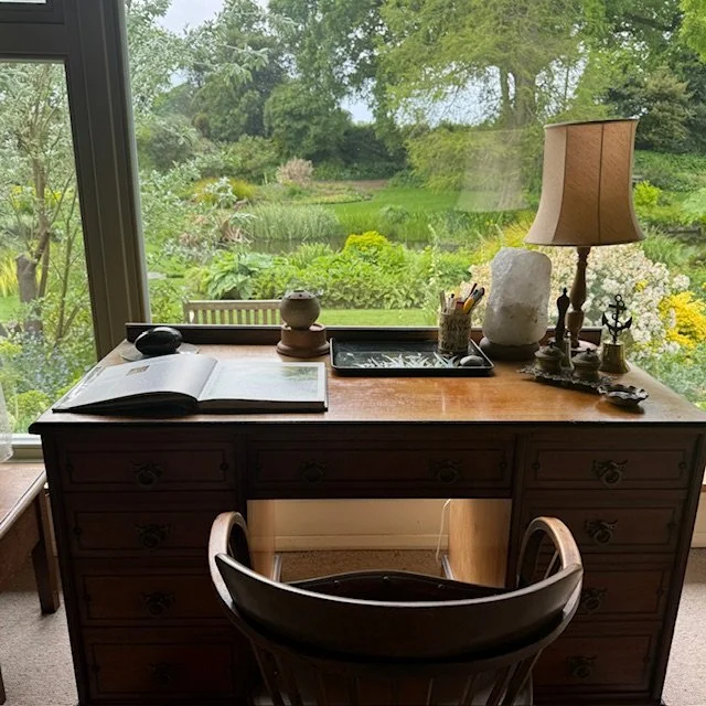 Beth Chatto: Right Plant, Right Place — Our Plant Stories