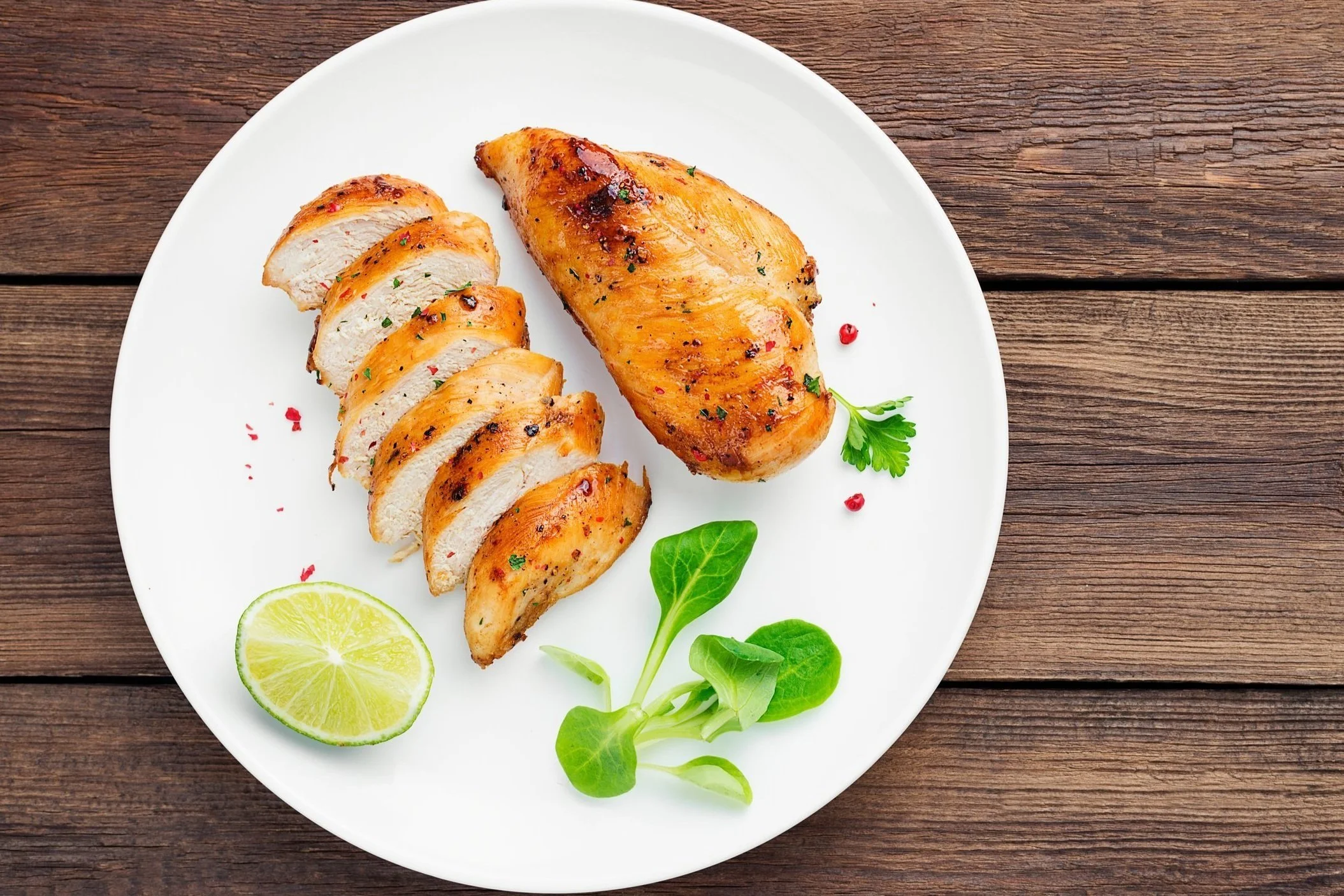 Poultry — Tillsonburg Custom Foods