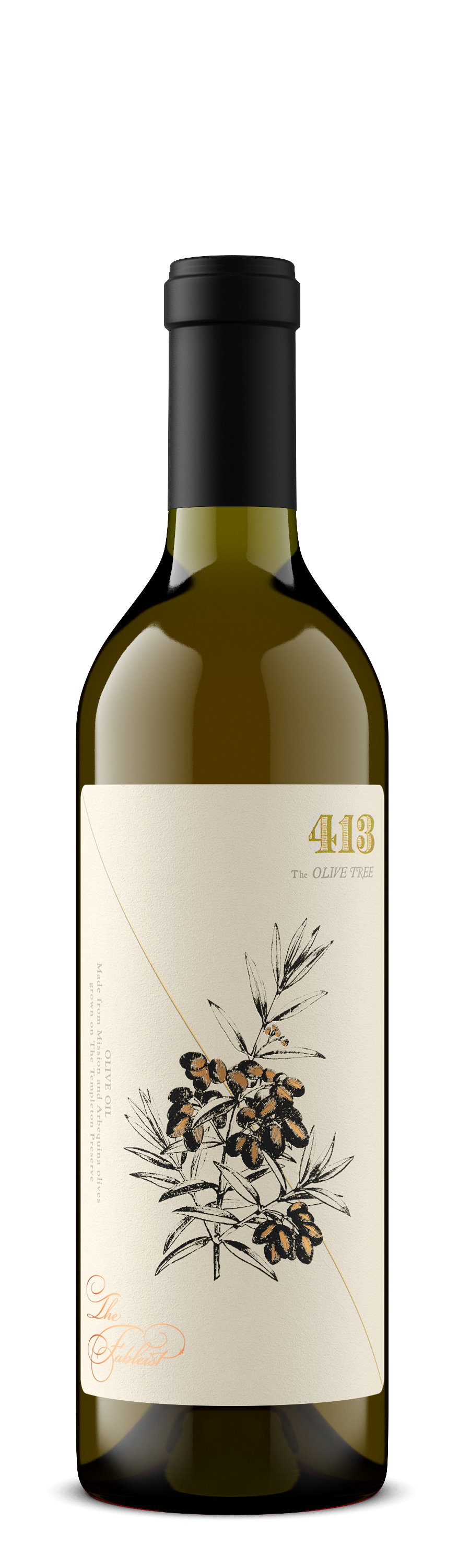 The Fableist Wine Company