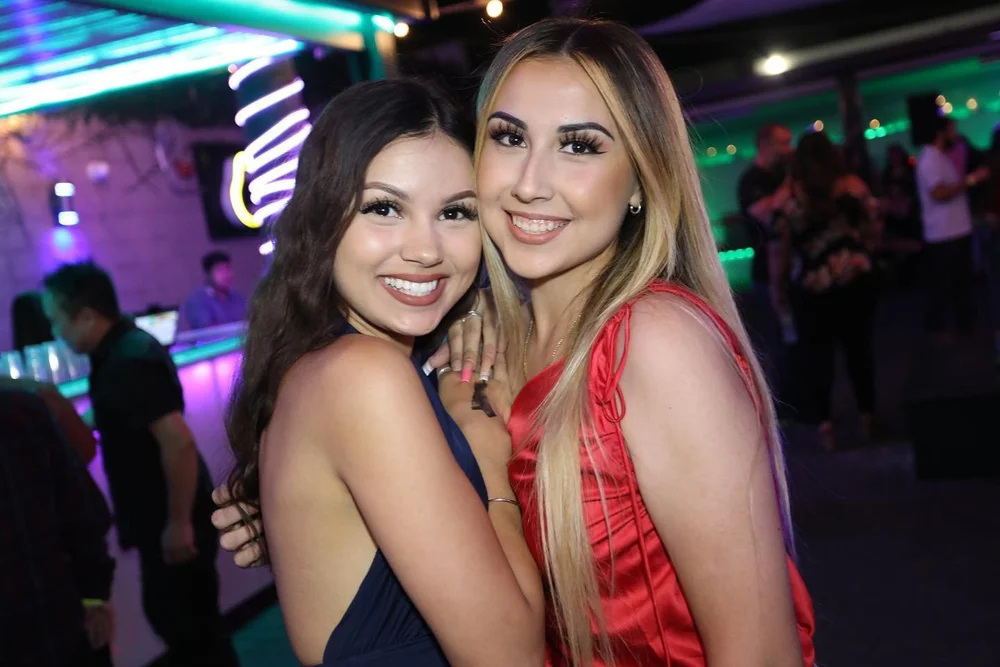 Nightclub Dress Code