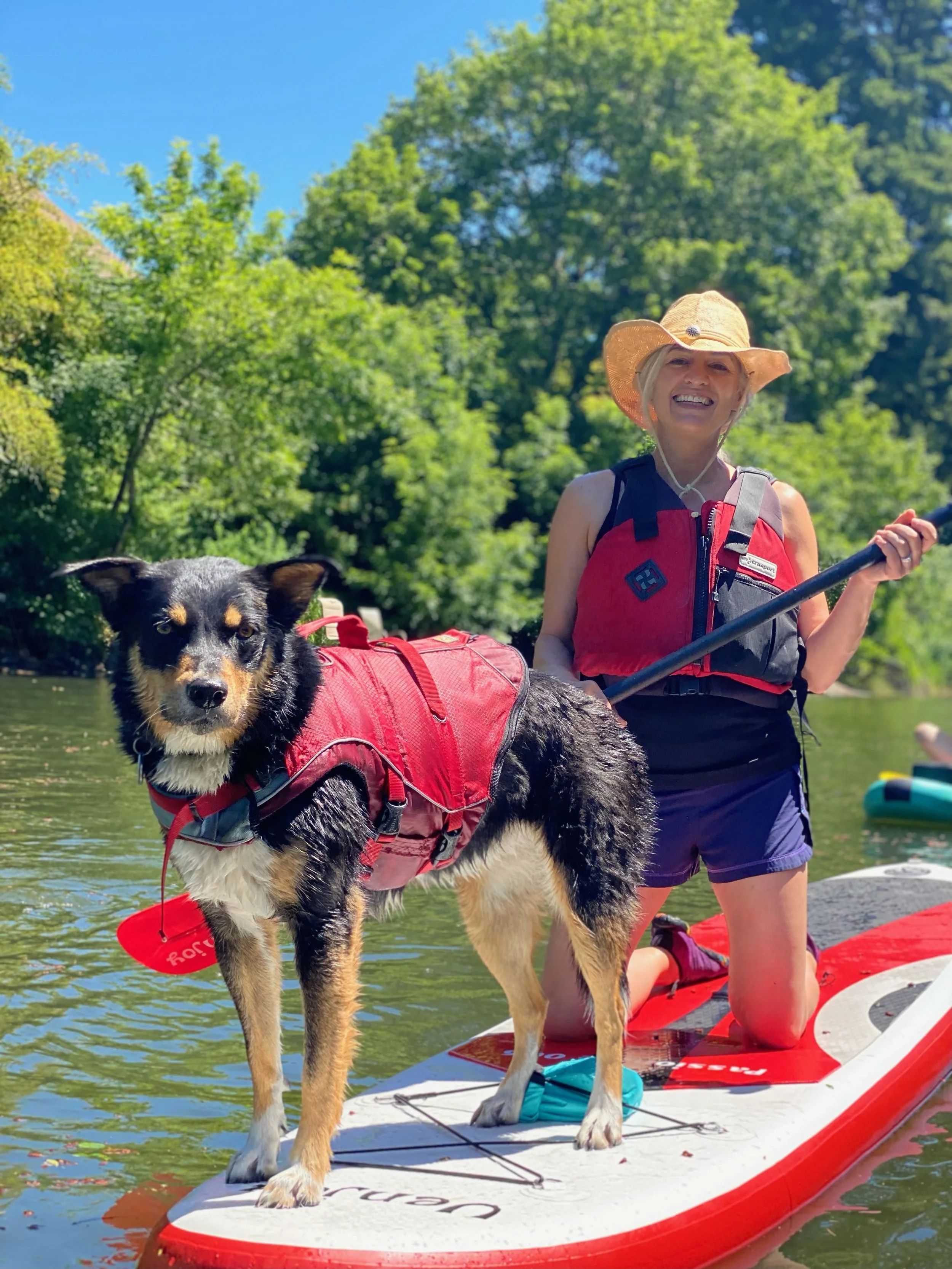 About — Kate Henson, PsyD