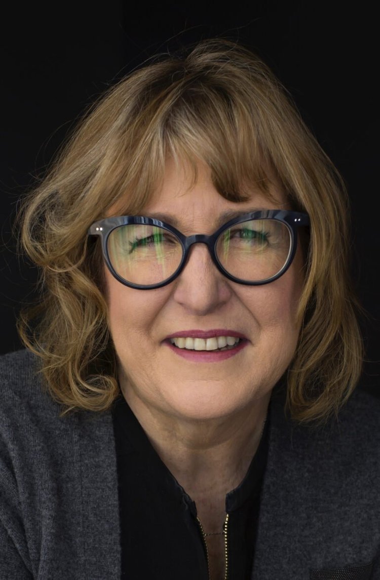 Team — The Decade Project