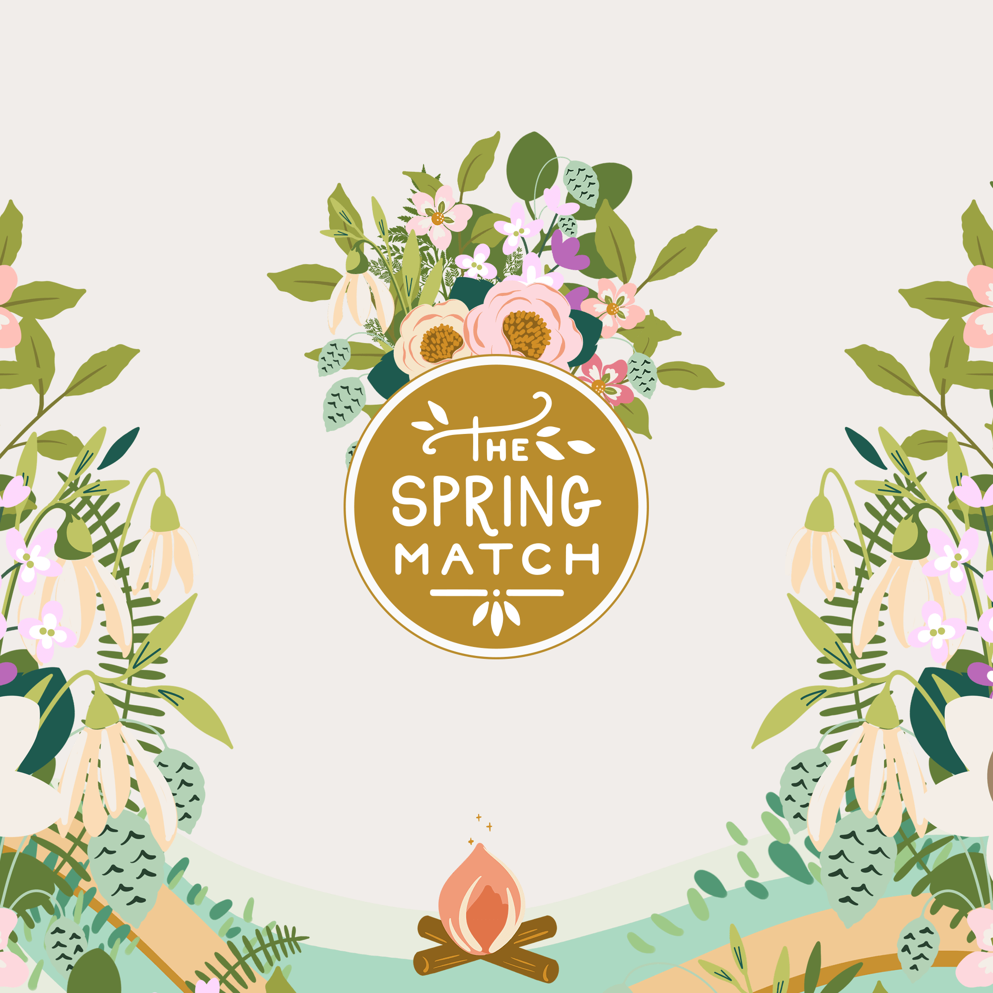 Illustration Art and Design Classes — Procreate Digital Art and Pattern ...