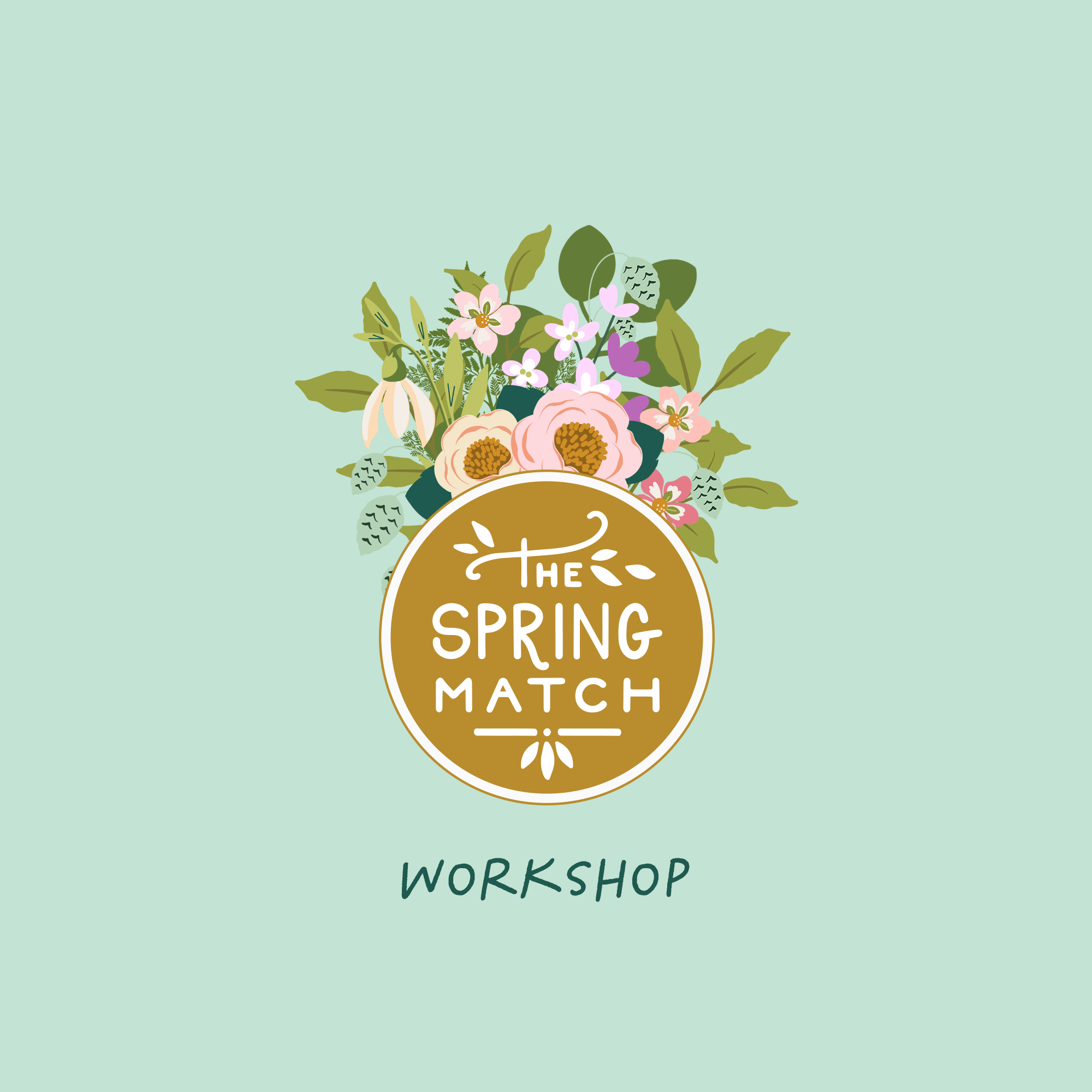 Illustration Art and Design Classes — Procreate Digital Art and Pattern ...