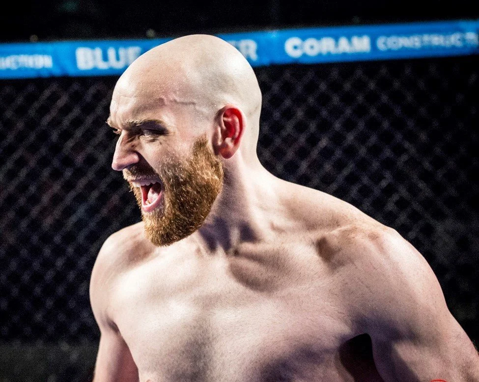 Martial Arts — Official Website of Jared Feuring