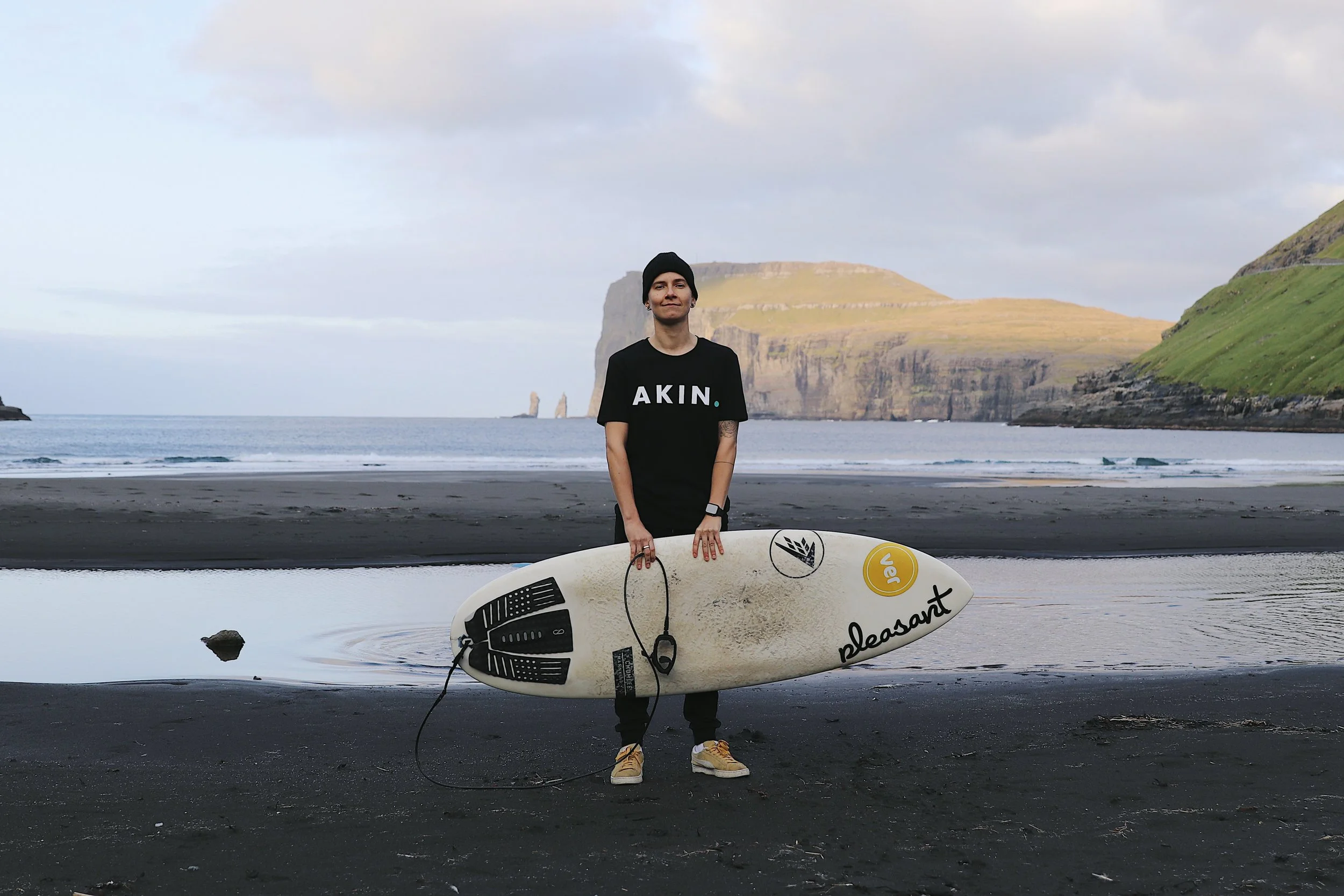 Akin Clothing | Pocket Tshirts online for Sale