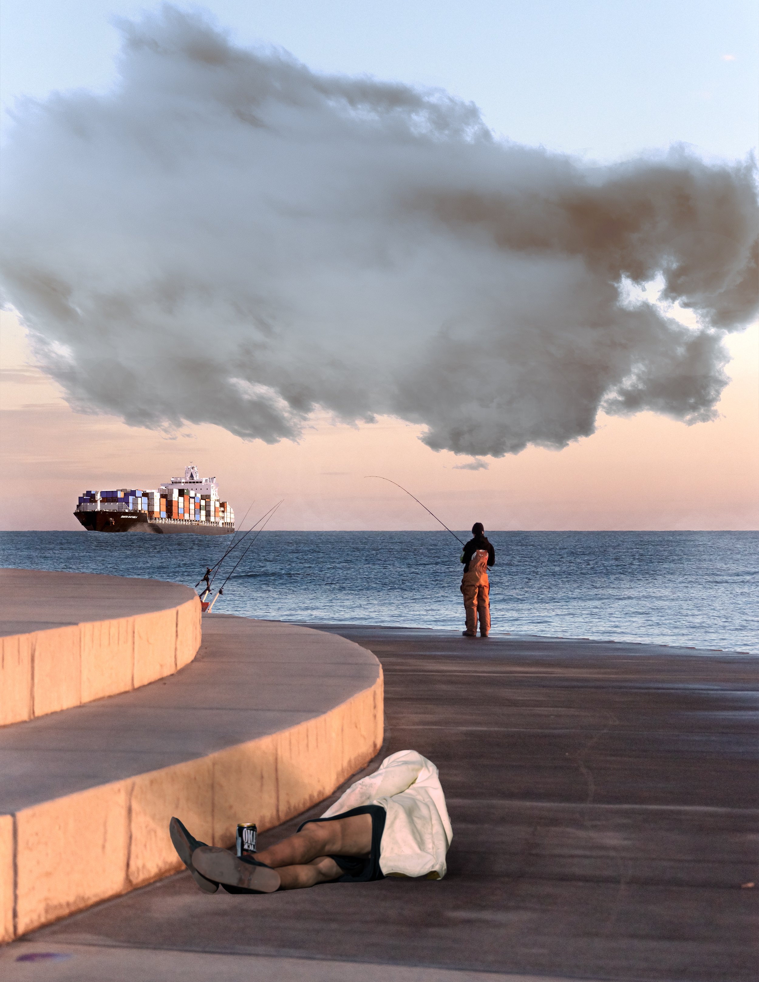 Desiderium — True Mills Photography