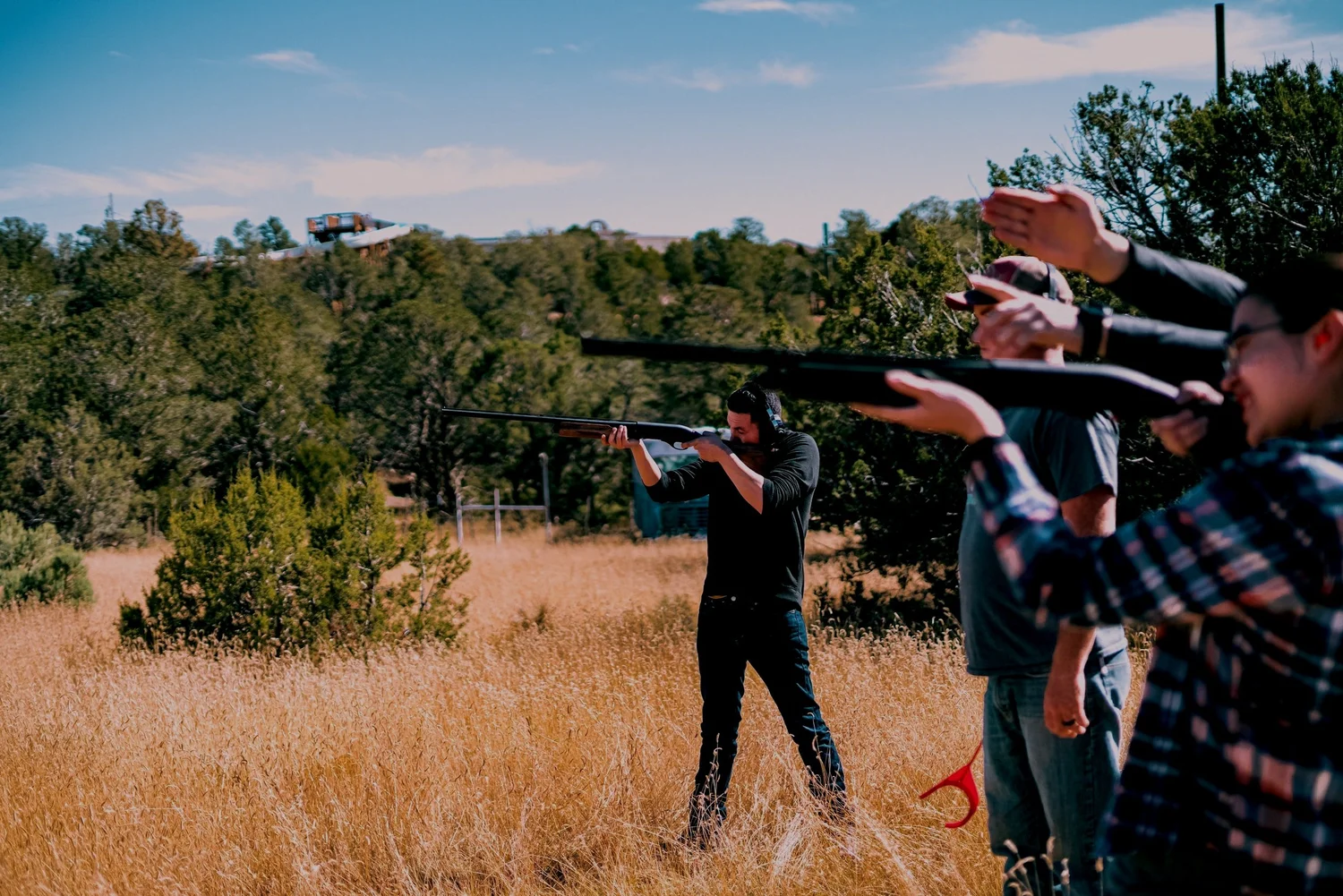 Read — Armed Lifestyle Magazine