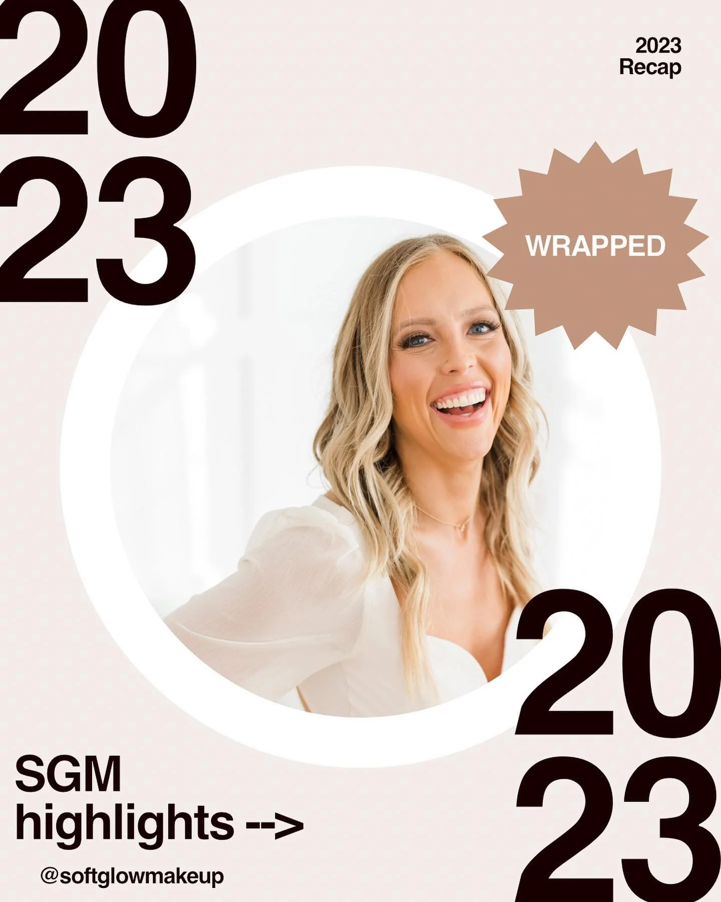 Contact — Soft Glow Makeup