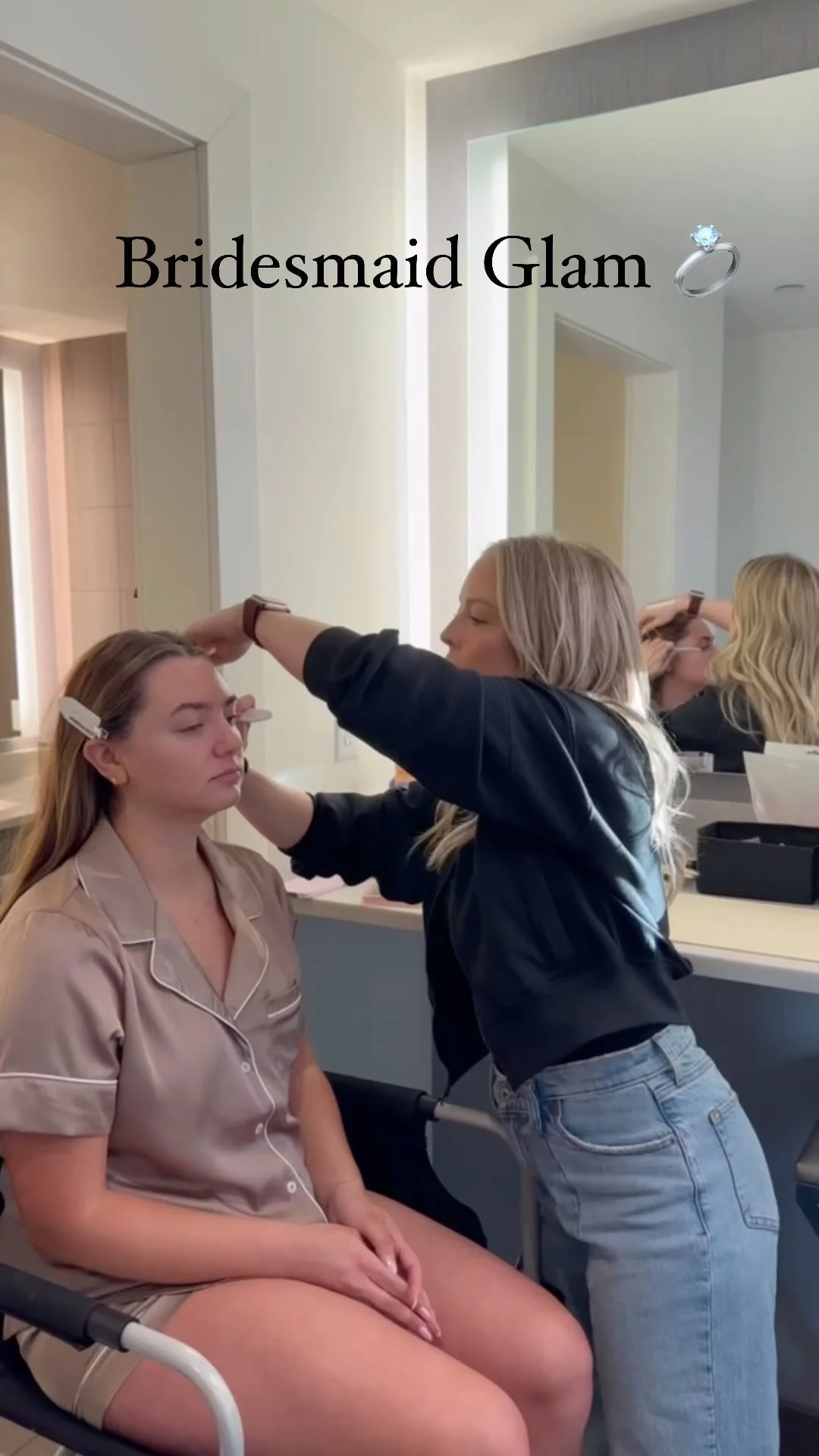 Minneapolis Makeup Artist | Soft Glow Makeup