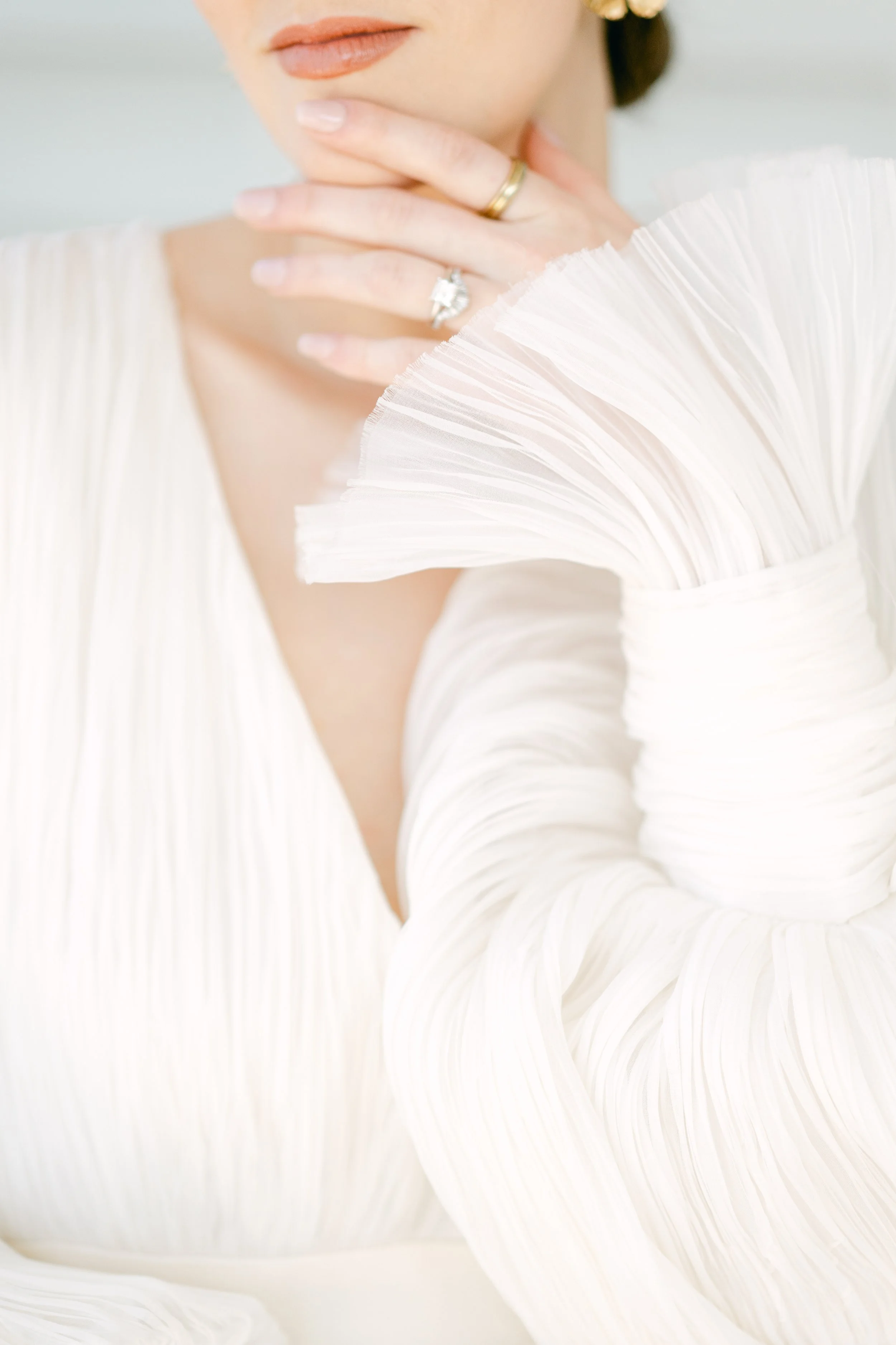 Minneapolis Makeup Artist | Soft Glow Makeup