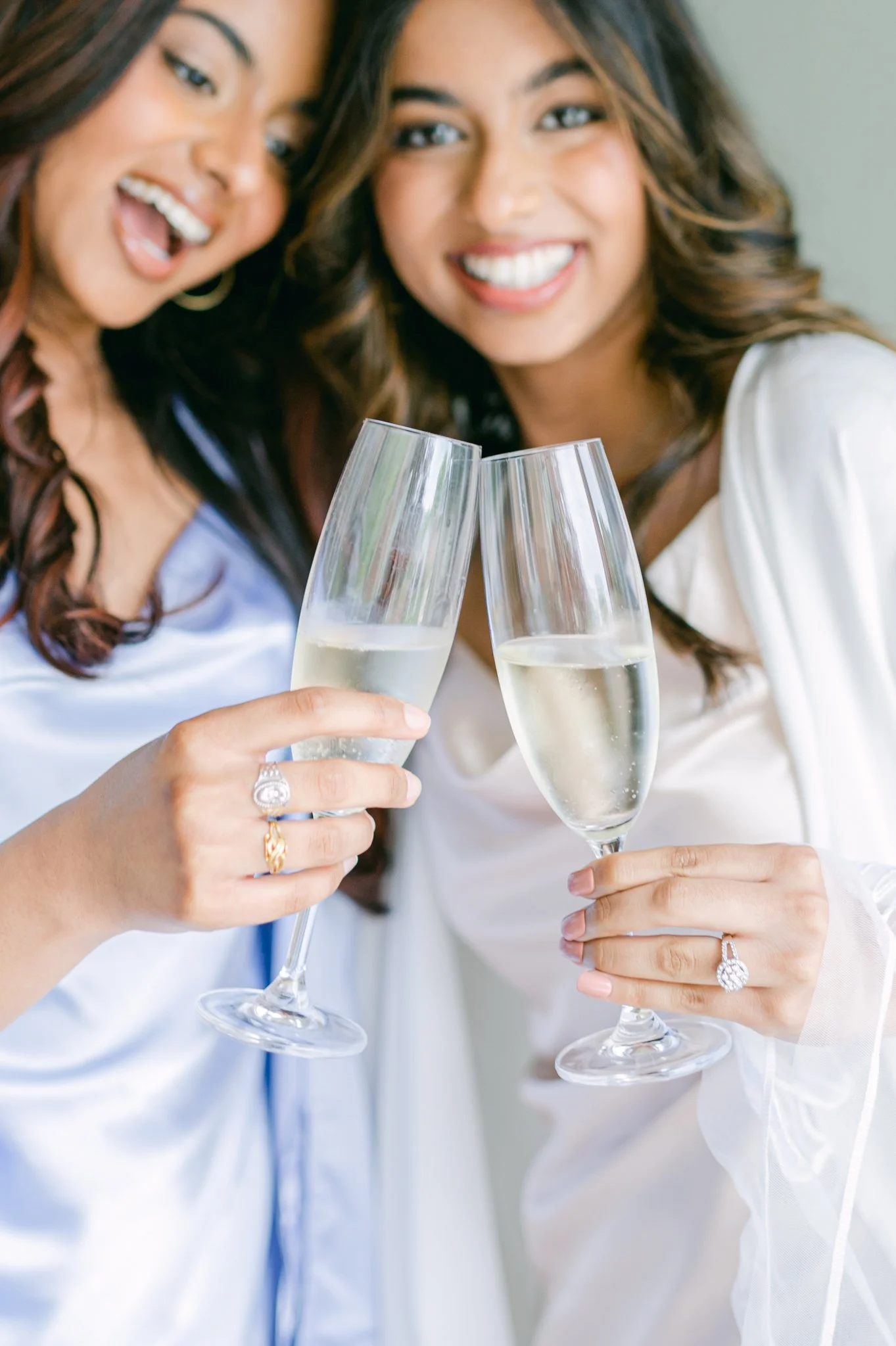 Minneapolis Makeup Artist | Soft Glow Makeup