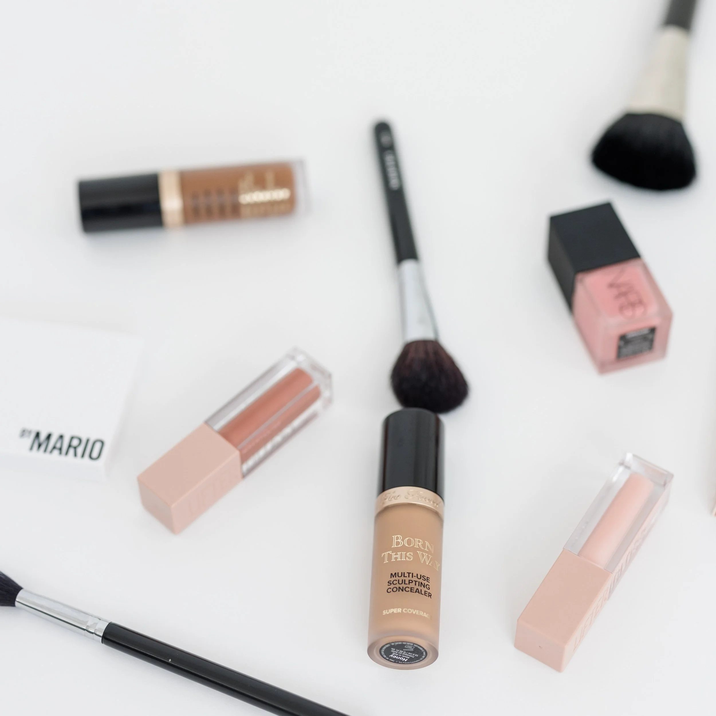 Minneapolis Makeup Artist | Soft Glow Makeup