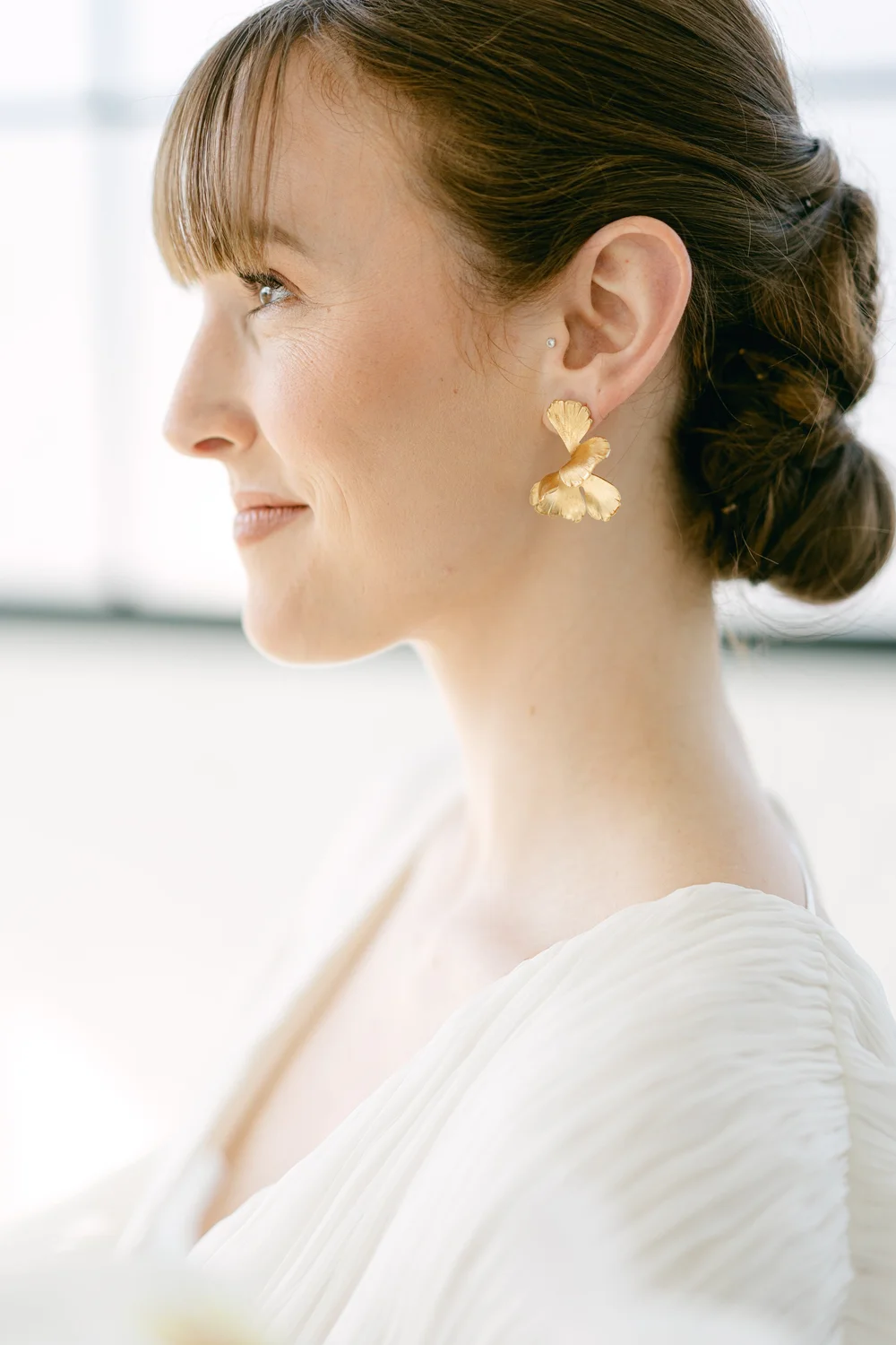 Minneapolis Makeup Artist | Soft Glow Makeup