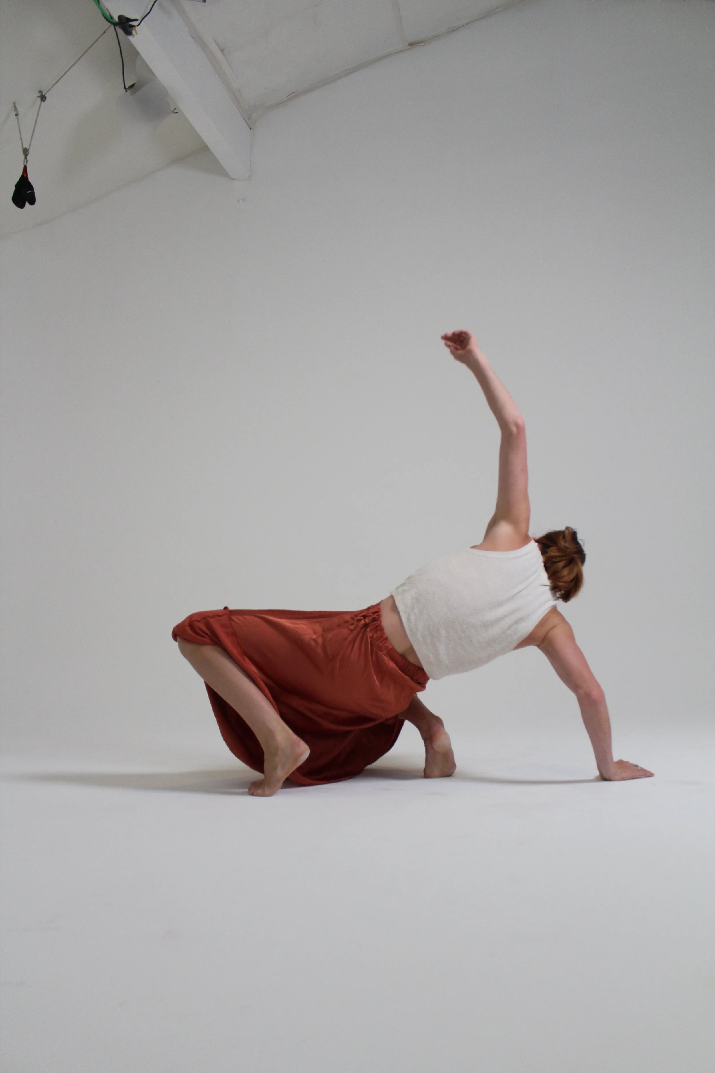 About Selah Dance Collective — SELAH