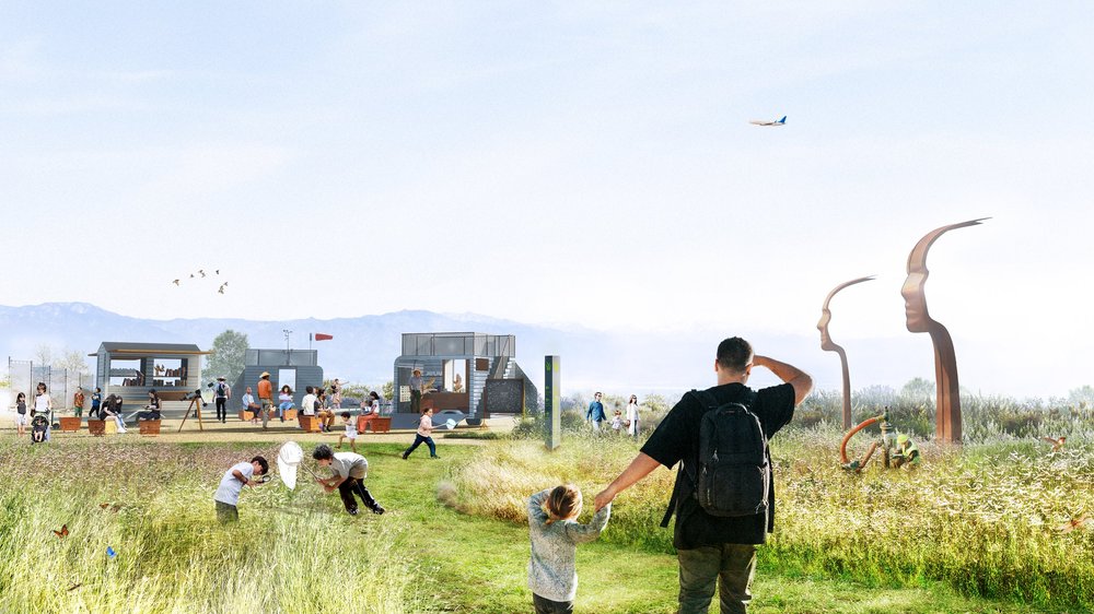 2016 Master Plan — Puente Hills Landfill Park