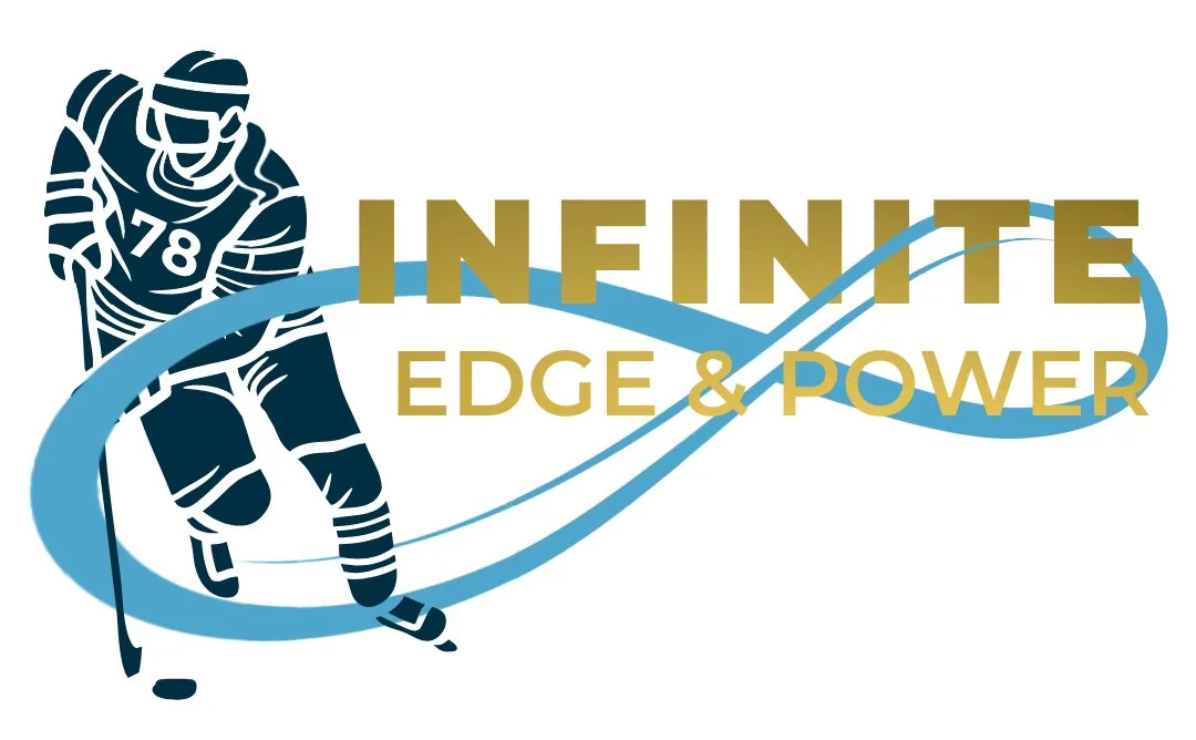Infinite Edge and Power