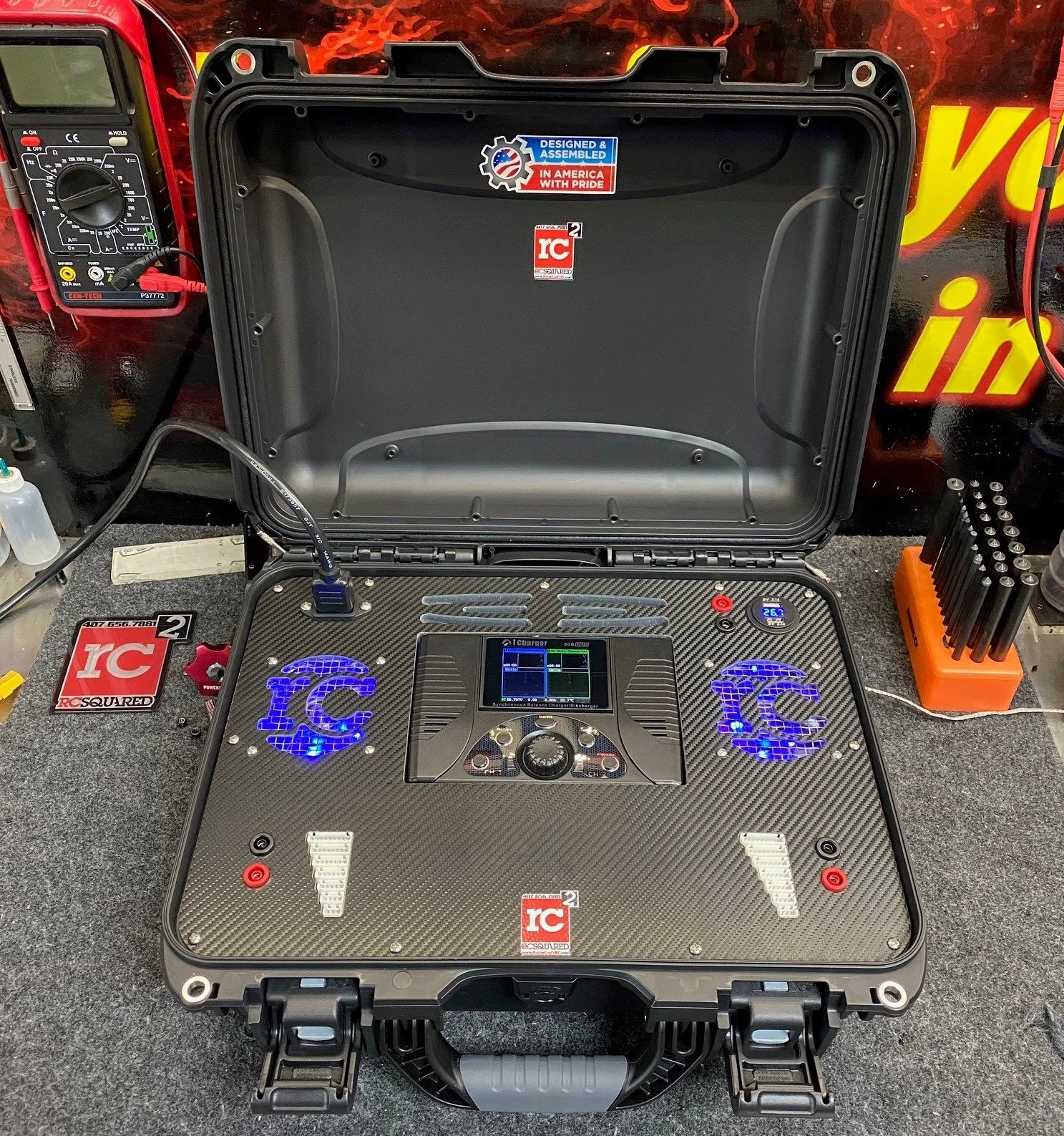 Hobbyist — ROTORCRAFT PRO SOLUTIONS LLC