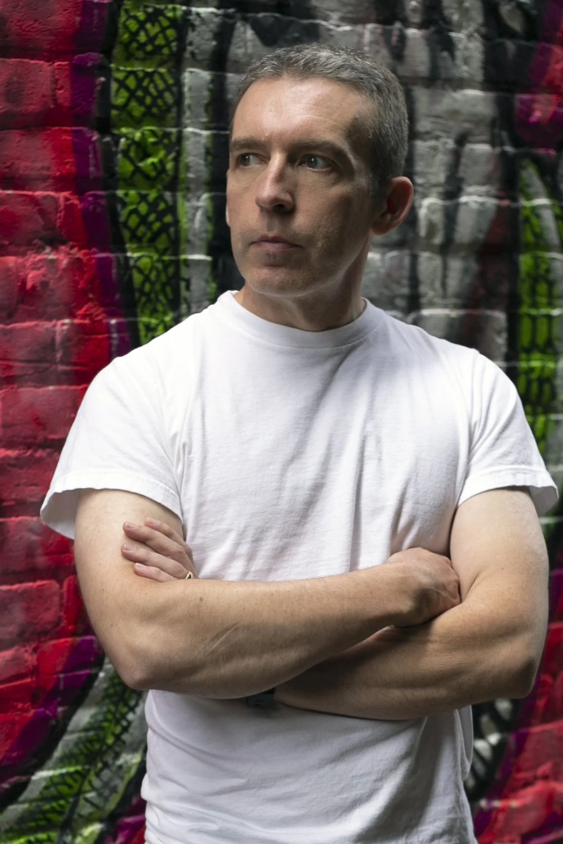 Photographs — Alex Duval