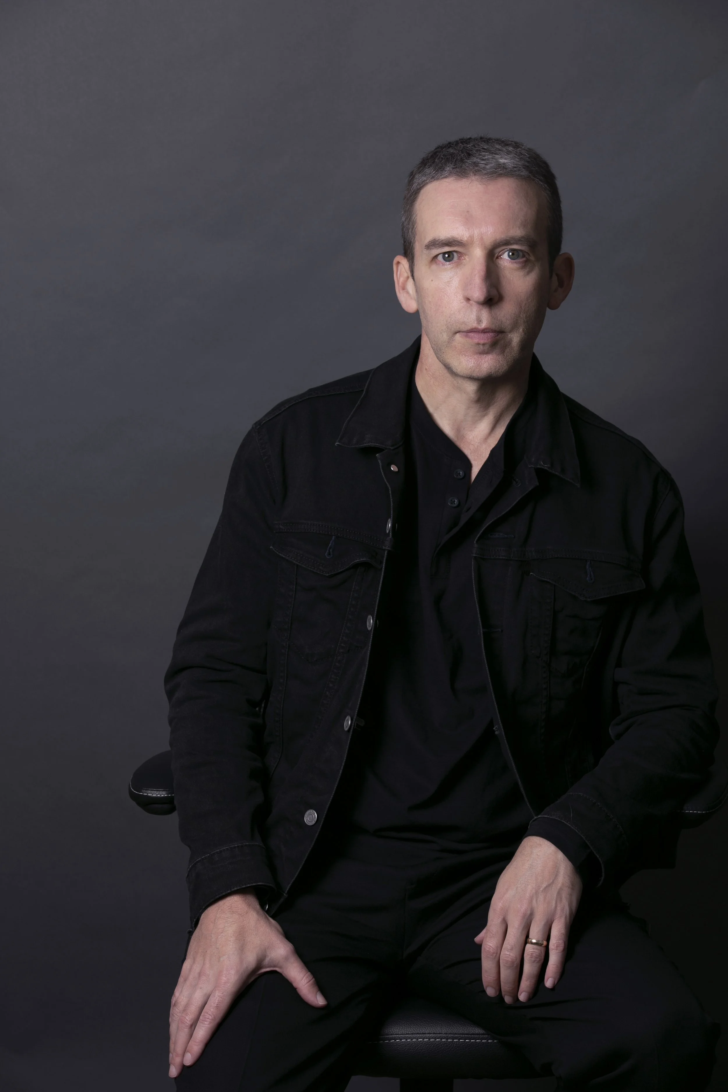 Photographs — Alex Duval