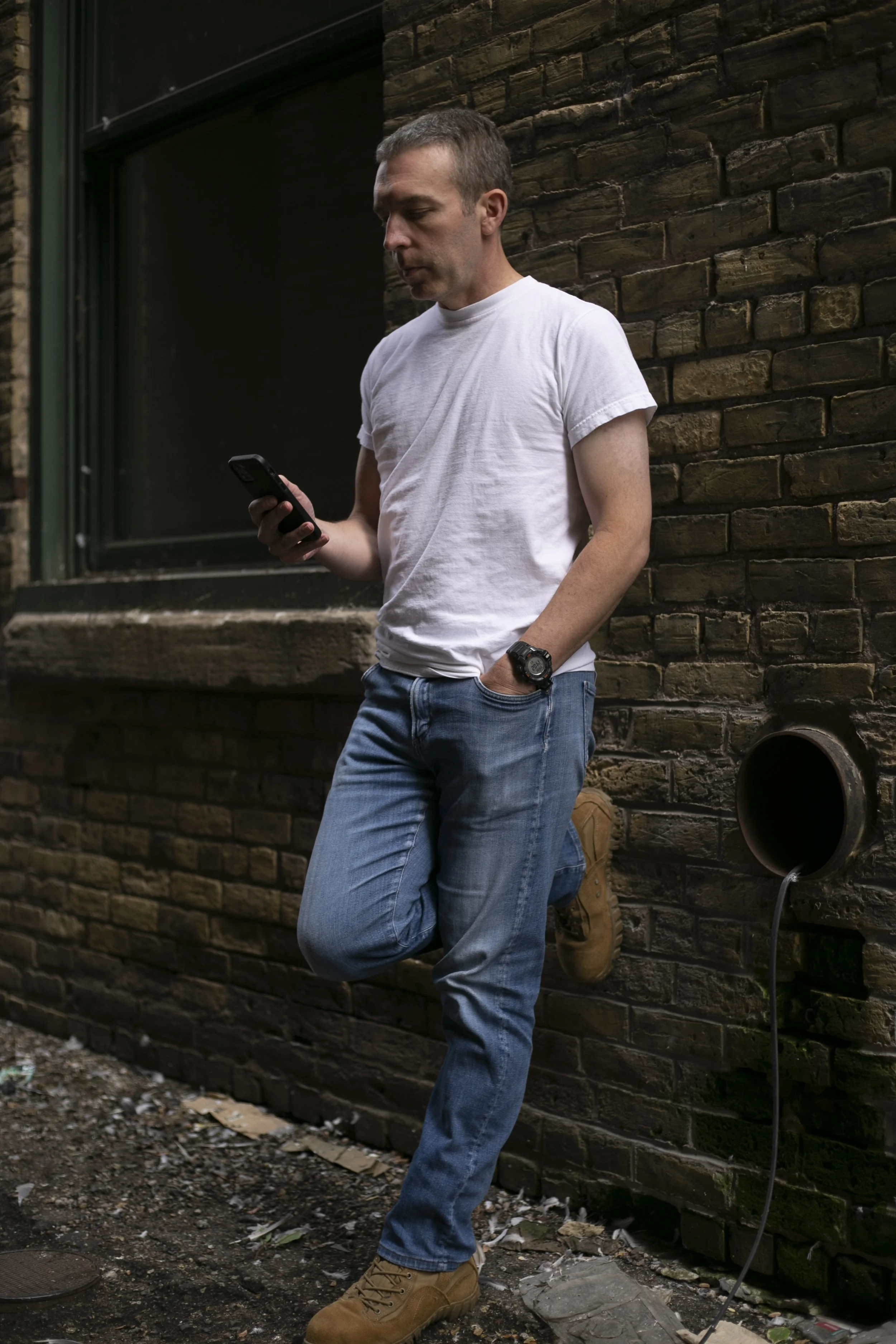 Photographs — Alex Duval